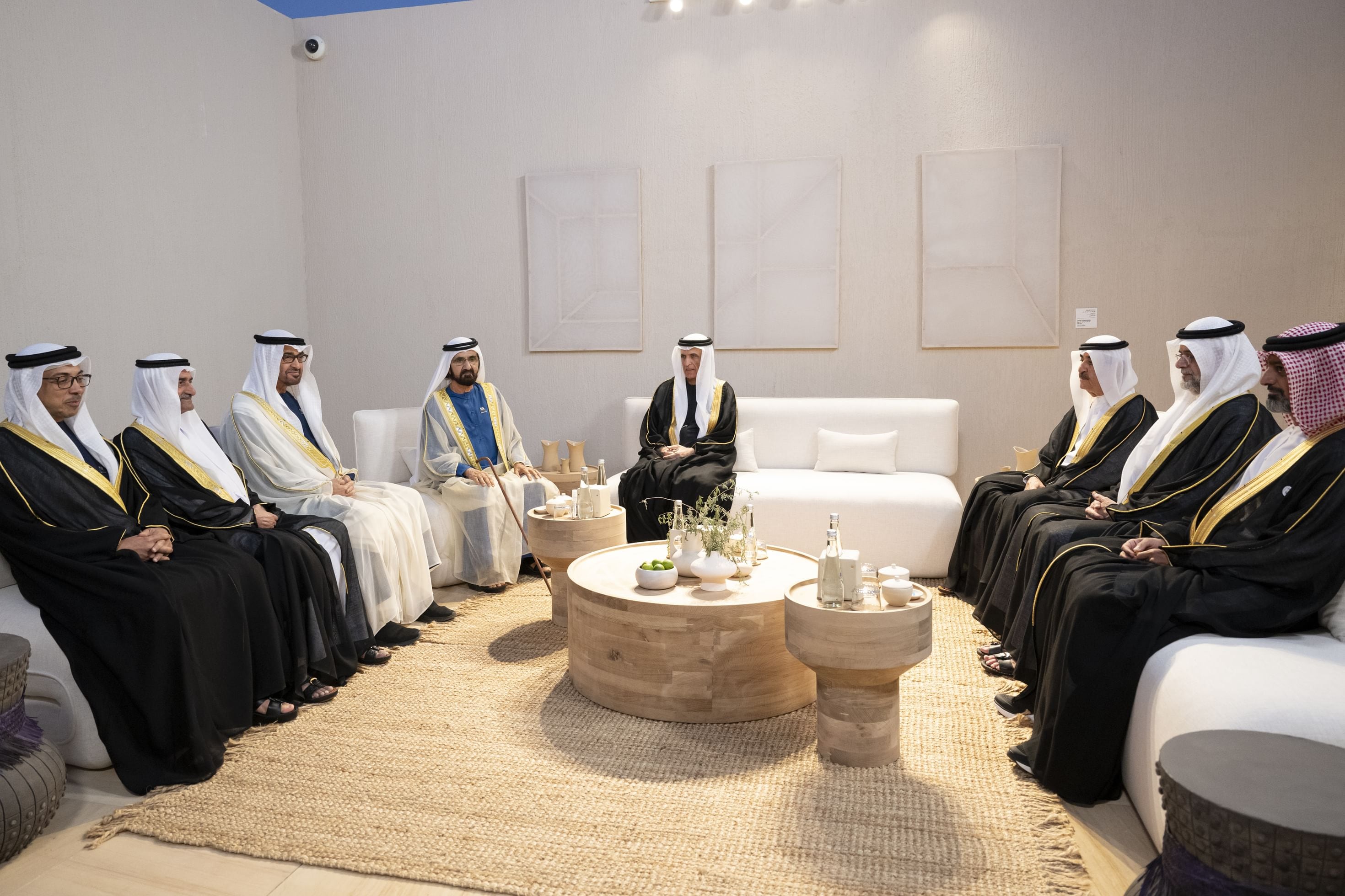 When is the next public holiday in the UAE? | The National