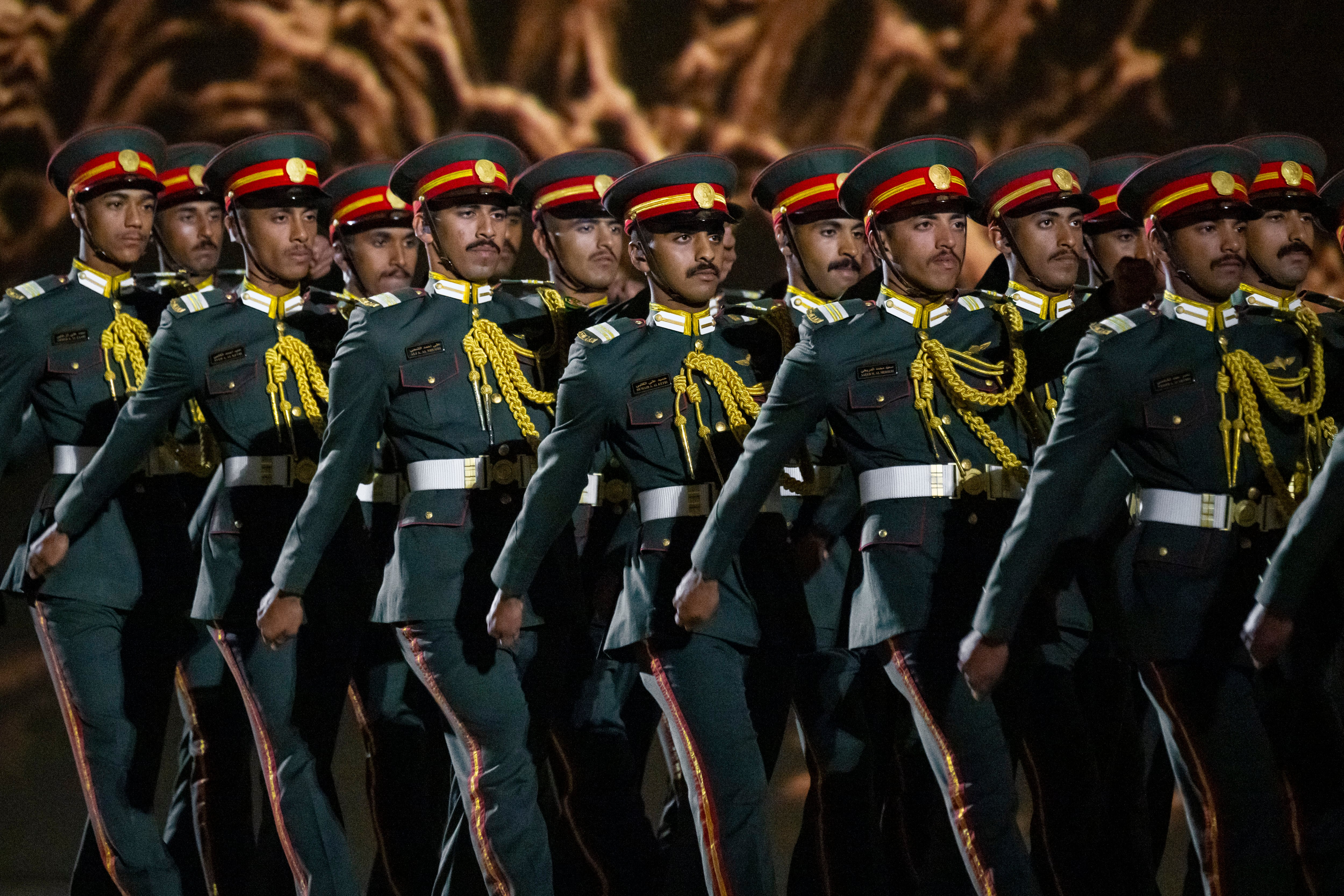 UAE National Day holidays announced for private and public sector | The ...