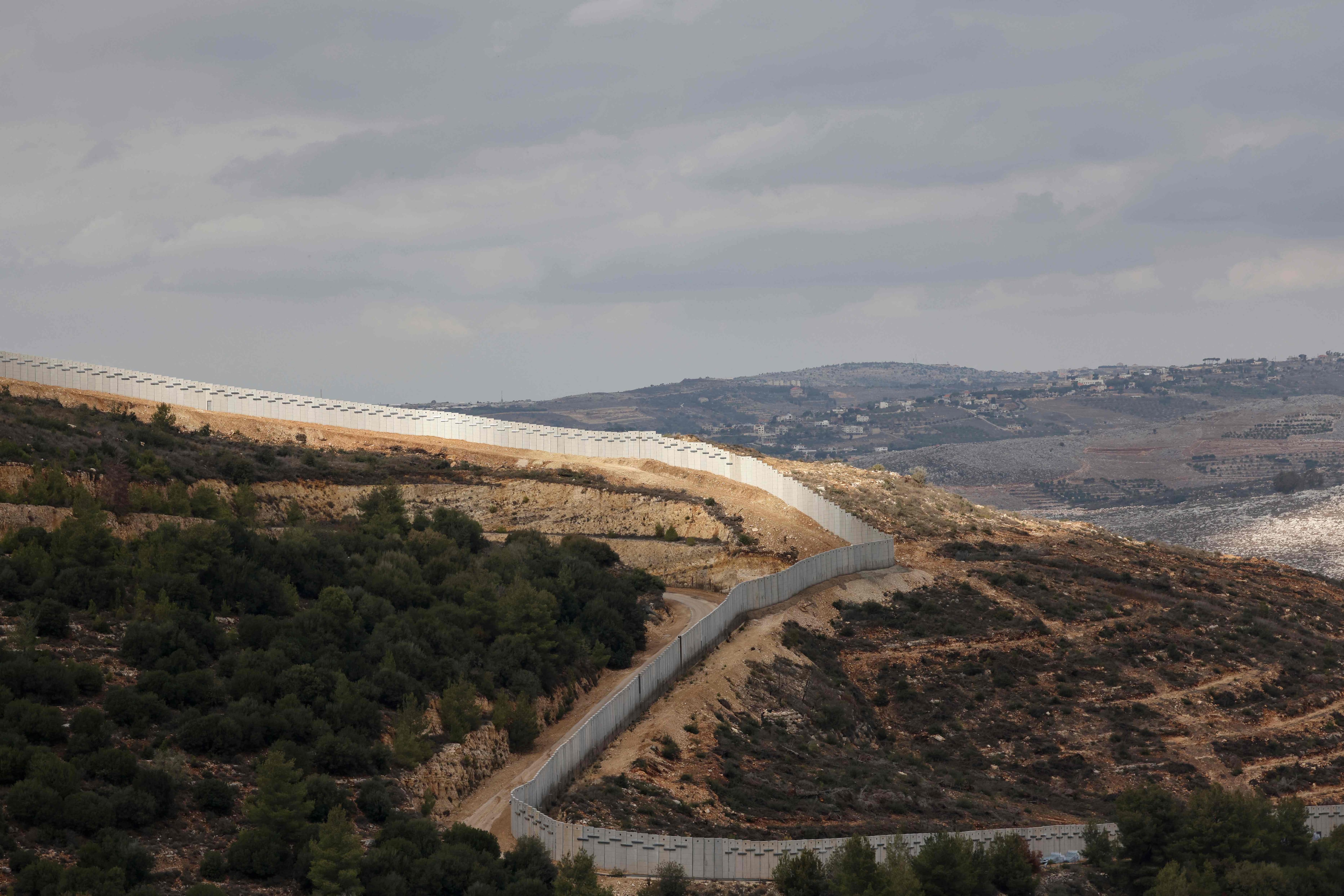 Explained: How Israel is expanding occupation of southern Lebanon with ...