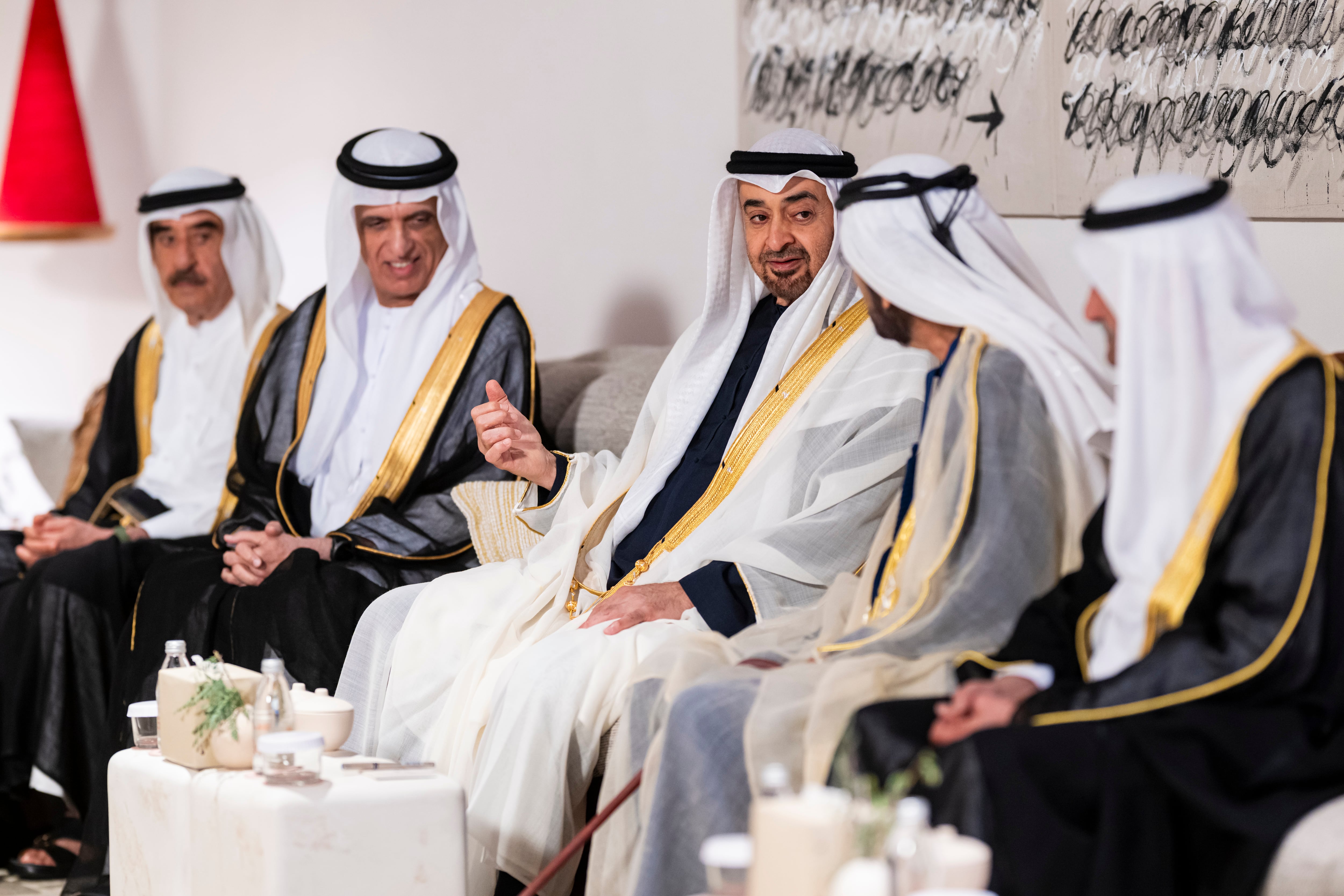 First look: Inside Zayed National Museum, an awesome landmark befitting ...