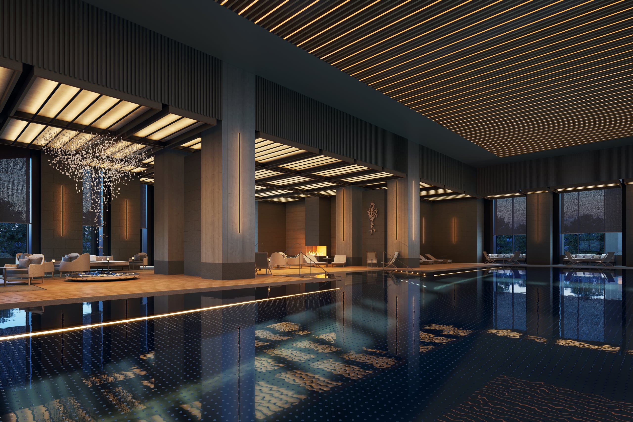 Aman to open Dubai's most expensive hotel on Jumeirah beachfront in ...
