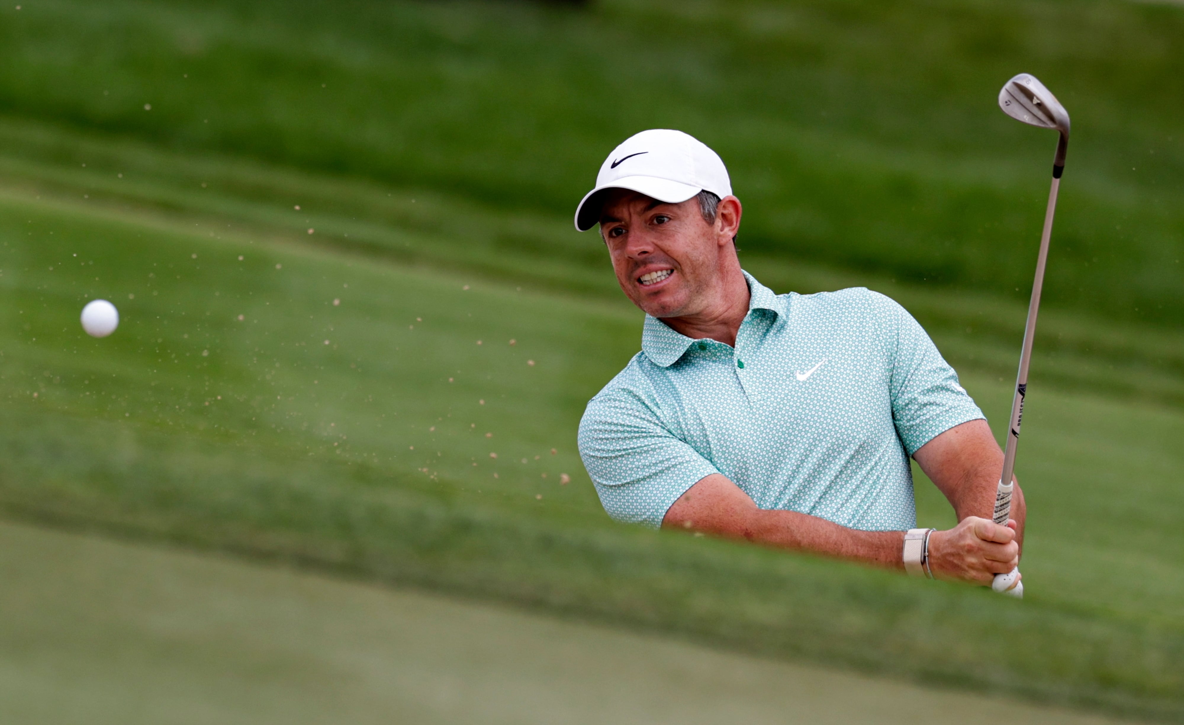 Patrick Reed loving Middle East swing as he looks to back up Dubai ...