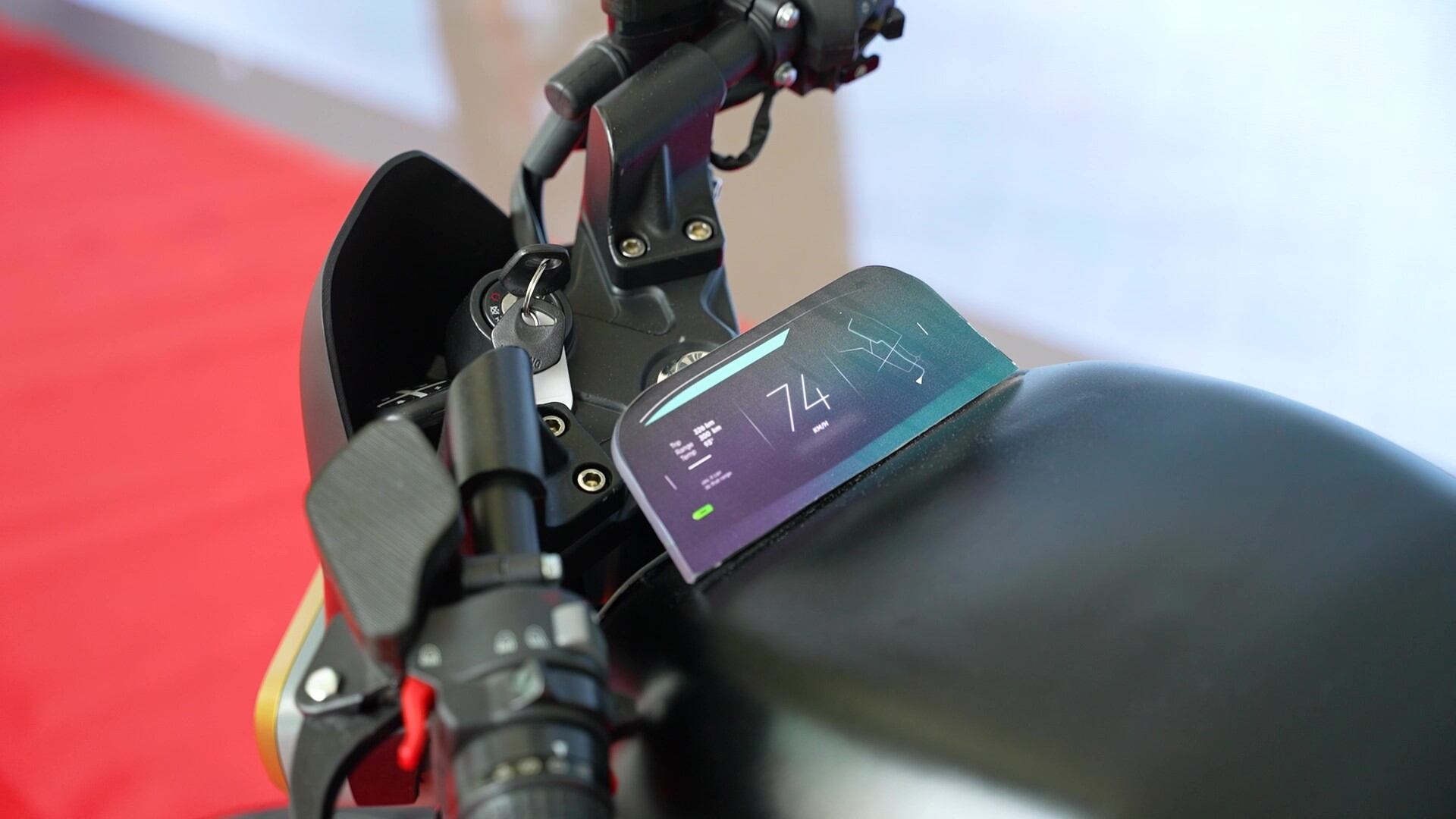 UAE's Sulmi to launch 200 limited-edition locally made e-motorbikes ...