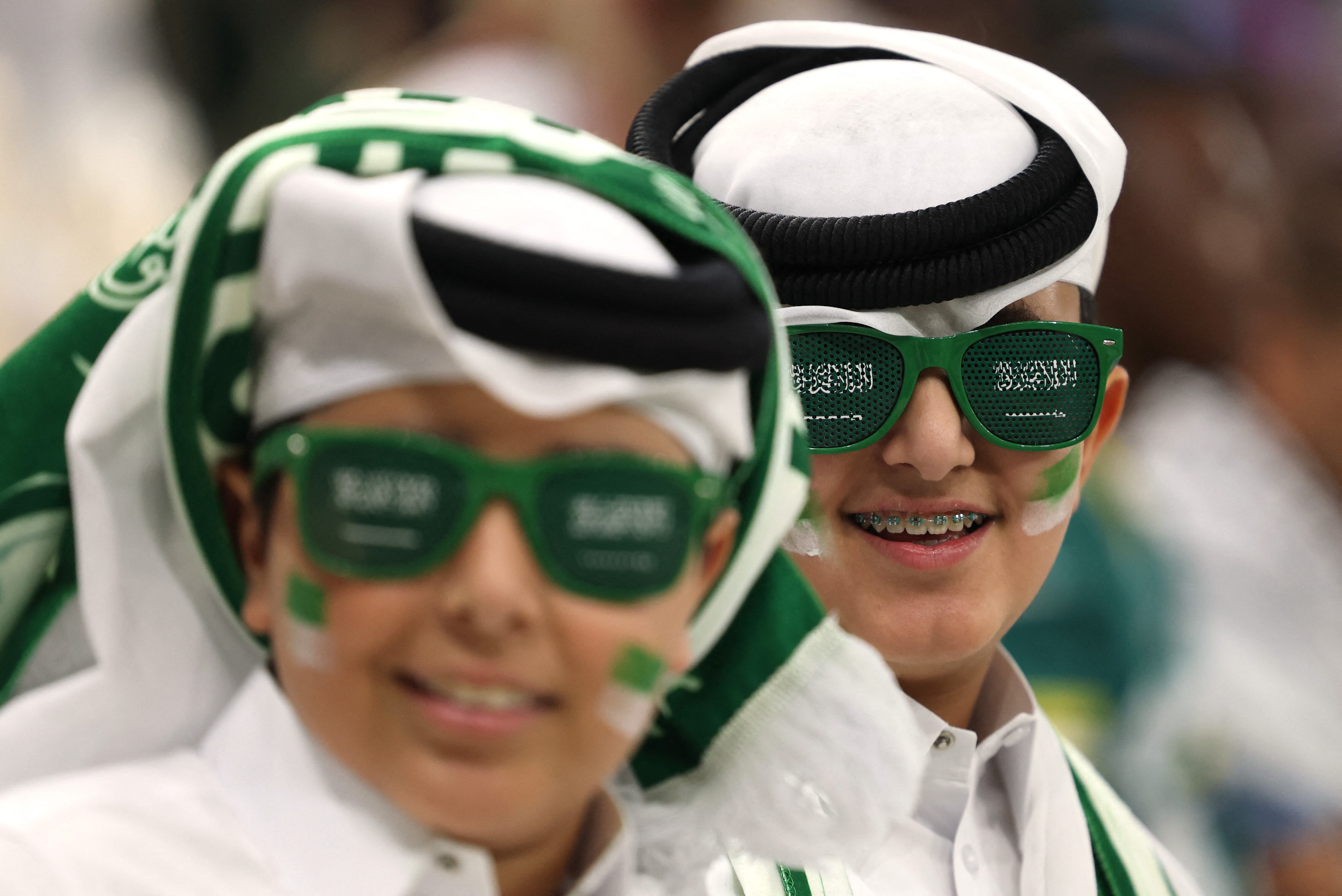 Palestine's run in Fifa Arab Cup ends at quarter-final stage | The National