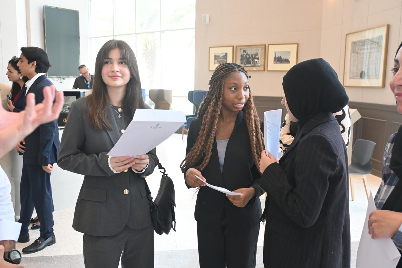 UAE school pupils look to the future with strong GCSE results | The ...