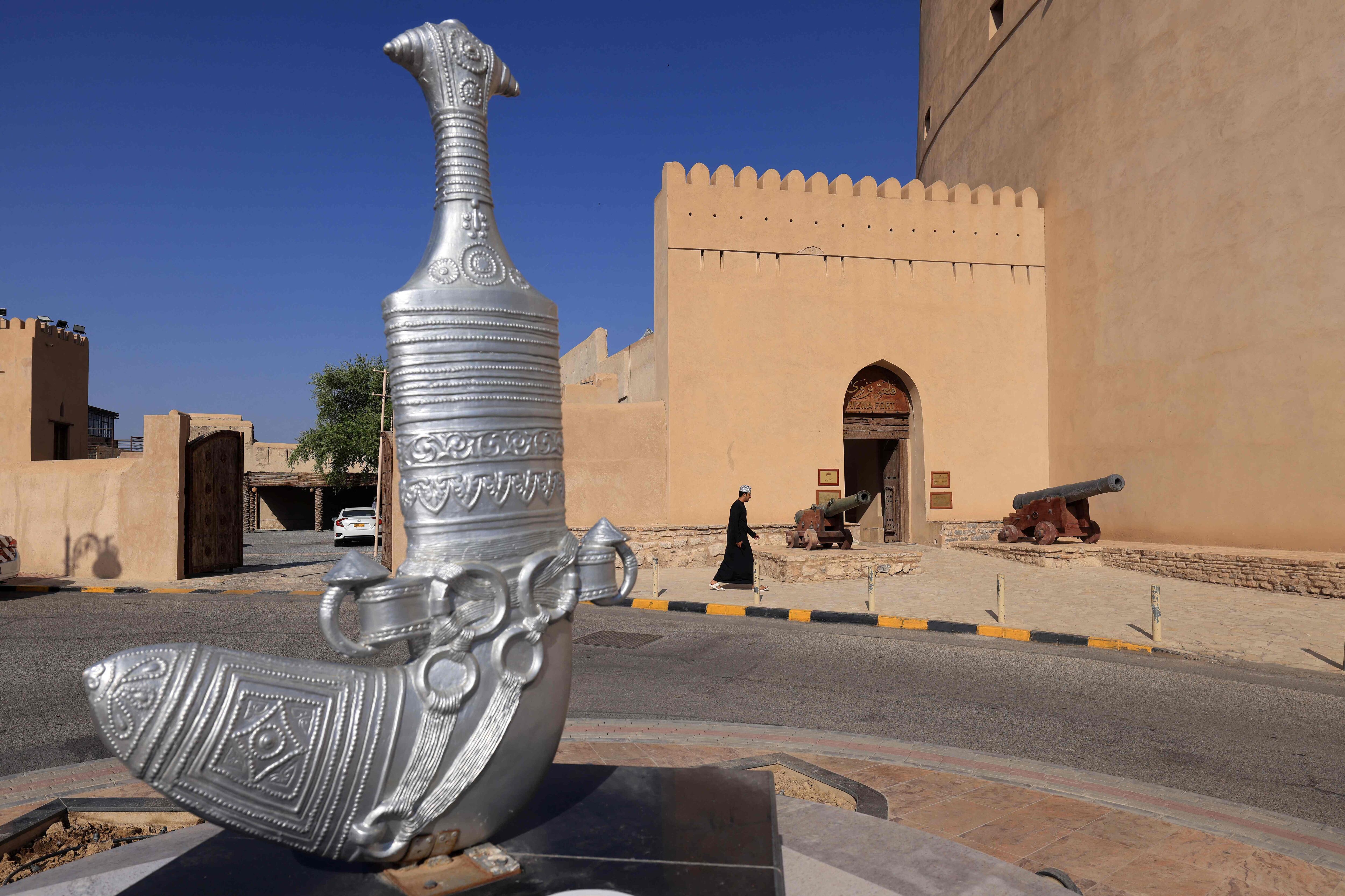 Why Oman has decided to become first Gulf state to levy income tax on ...