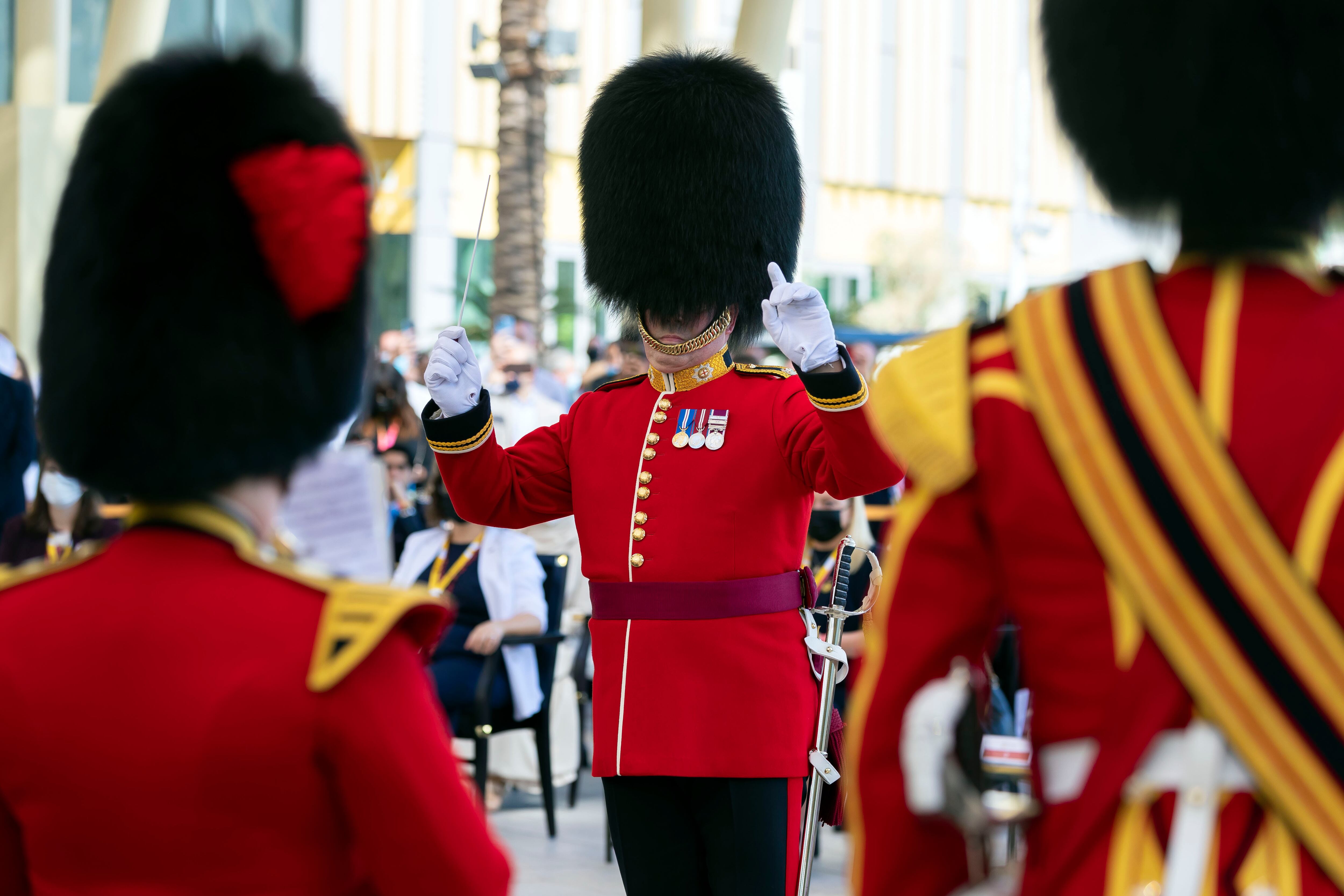 It's time to take the UAE-UK relationship to the next level | The National
