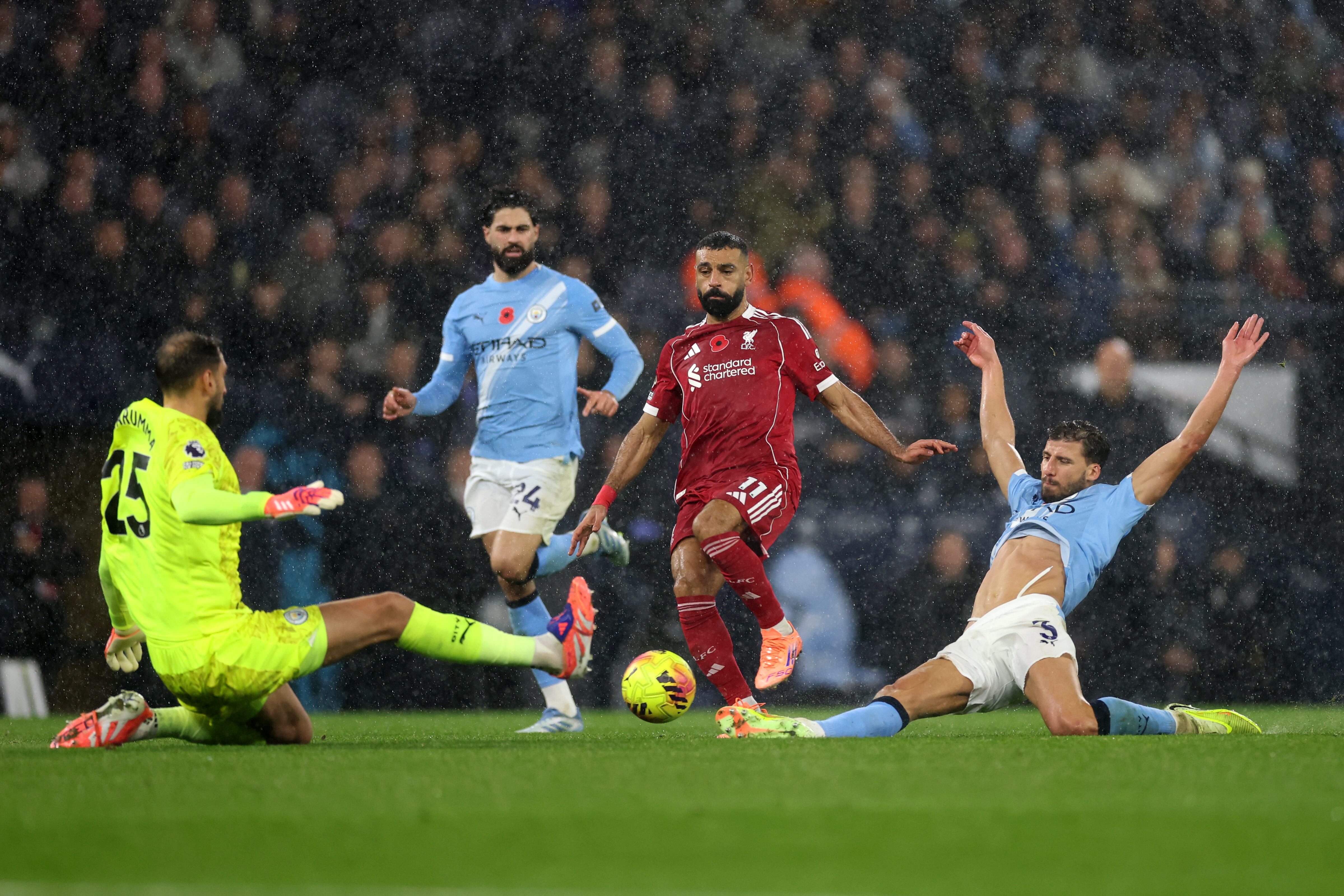 Pep Guardiola: Barcelona legend who found a home at Manchester City ...