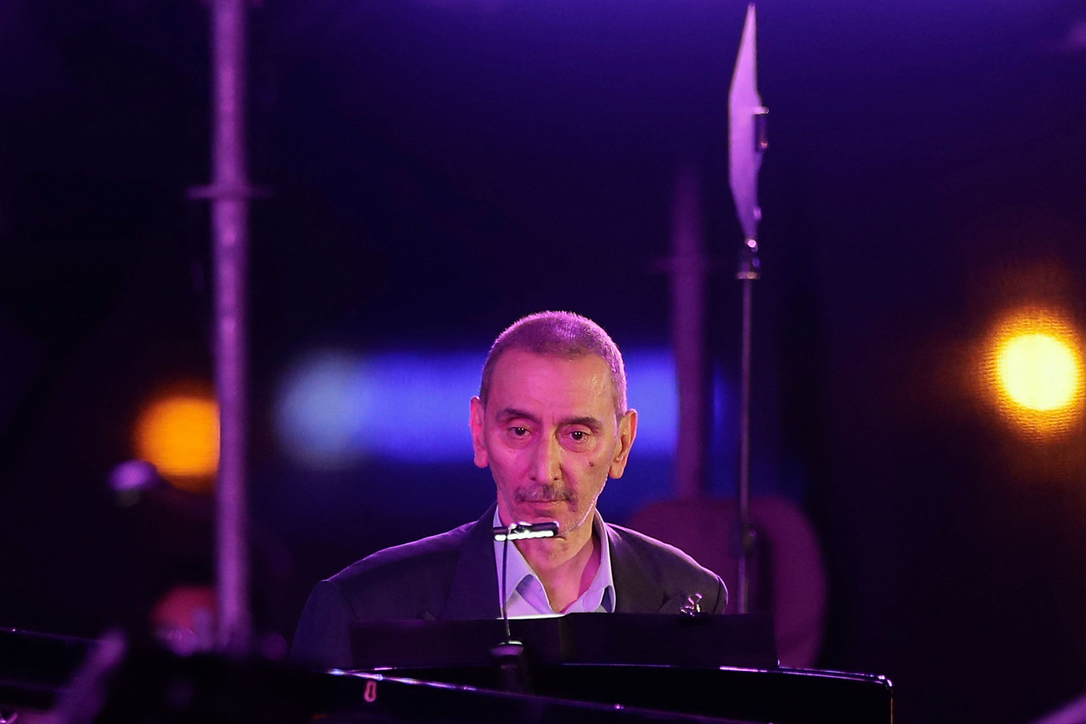 Ziad Rahbani, 'voice of Lebanon's soul', dies at 69: Tributes pour in ...