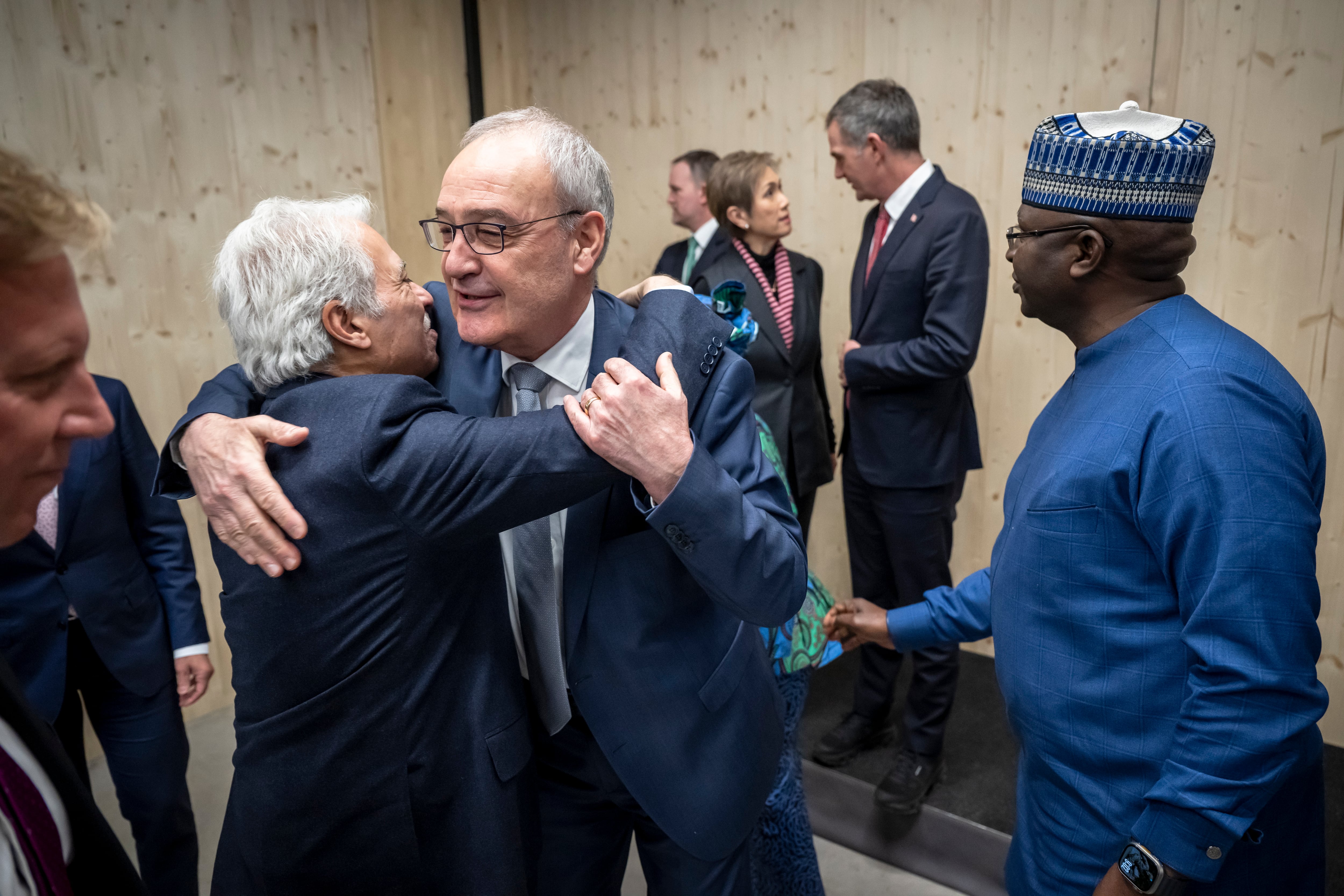 Military attack on Iran could further destabilise Middle East, Qatar ...