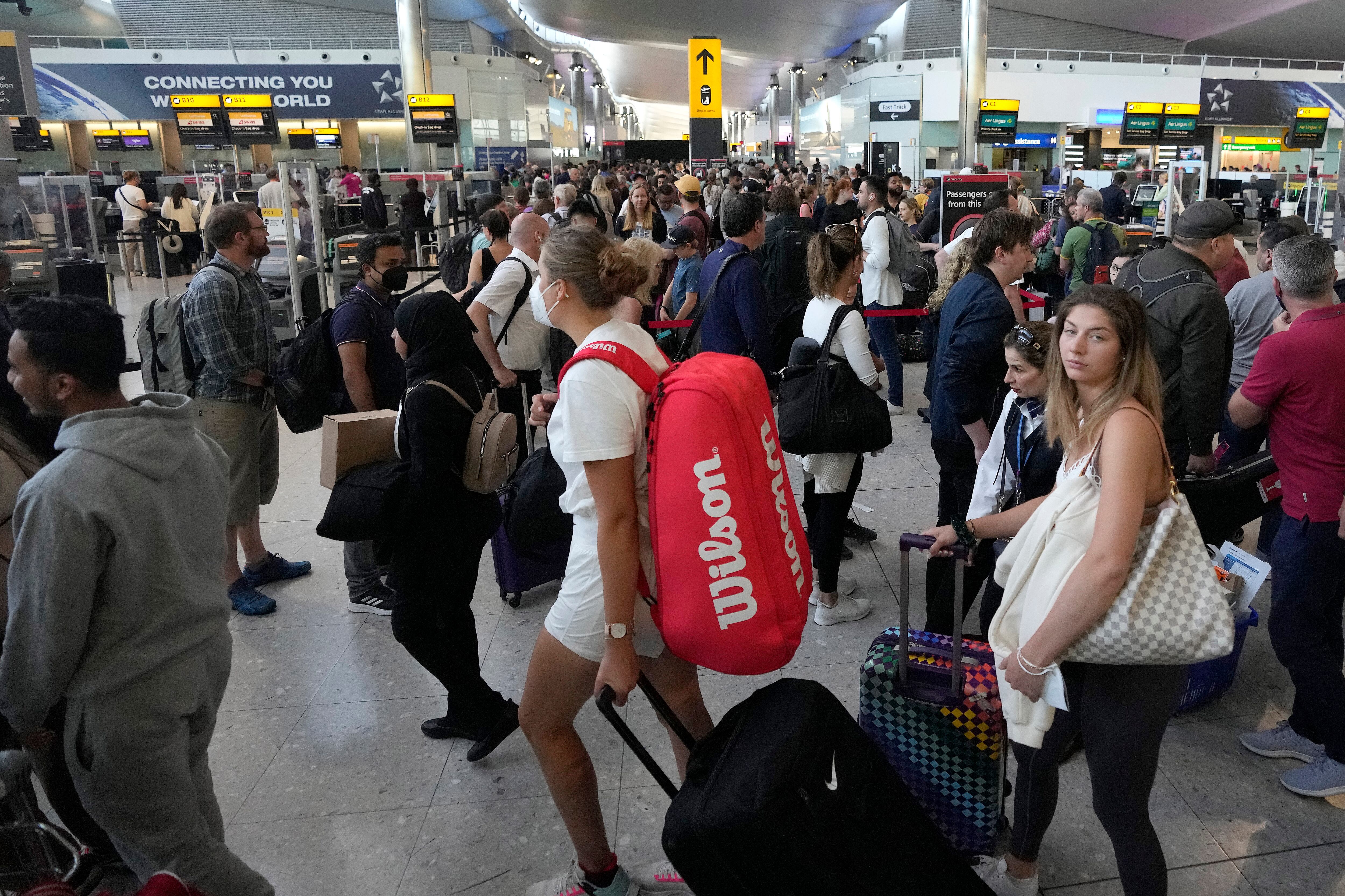 Battle for Heathrow's future ignited by Indian-born businessman | The ...