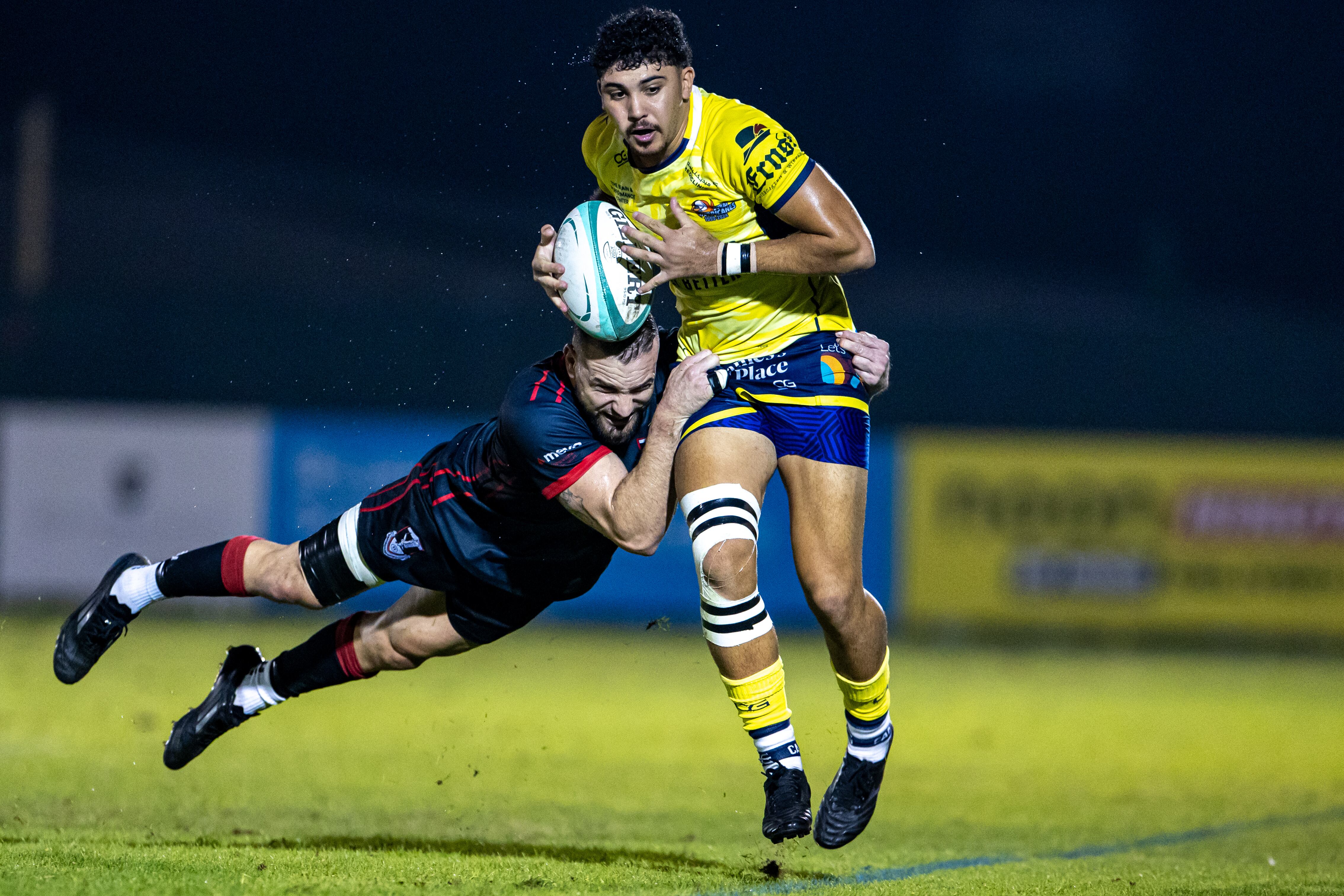 Reversing the talent drain - what UAE need to do to get closer to Rugby ...