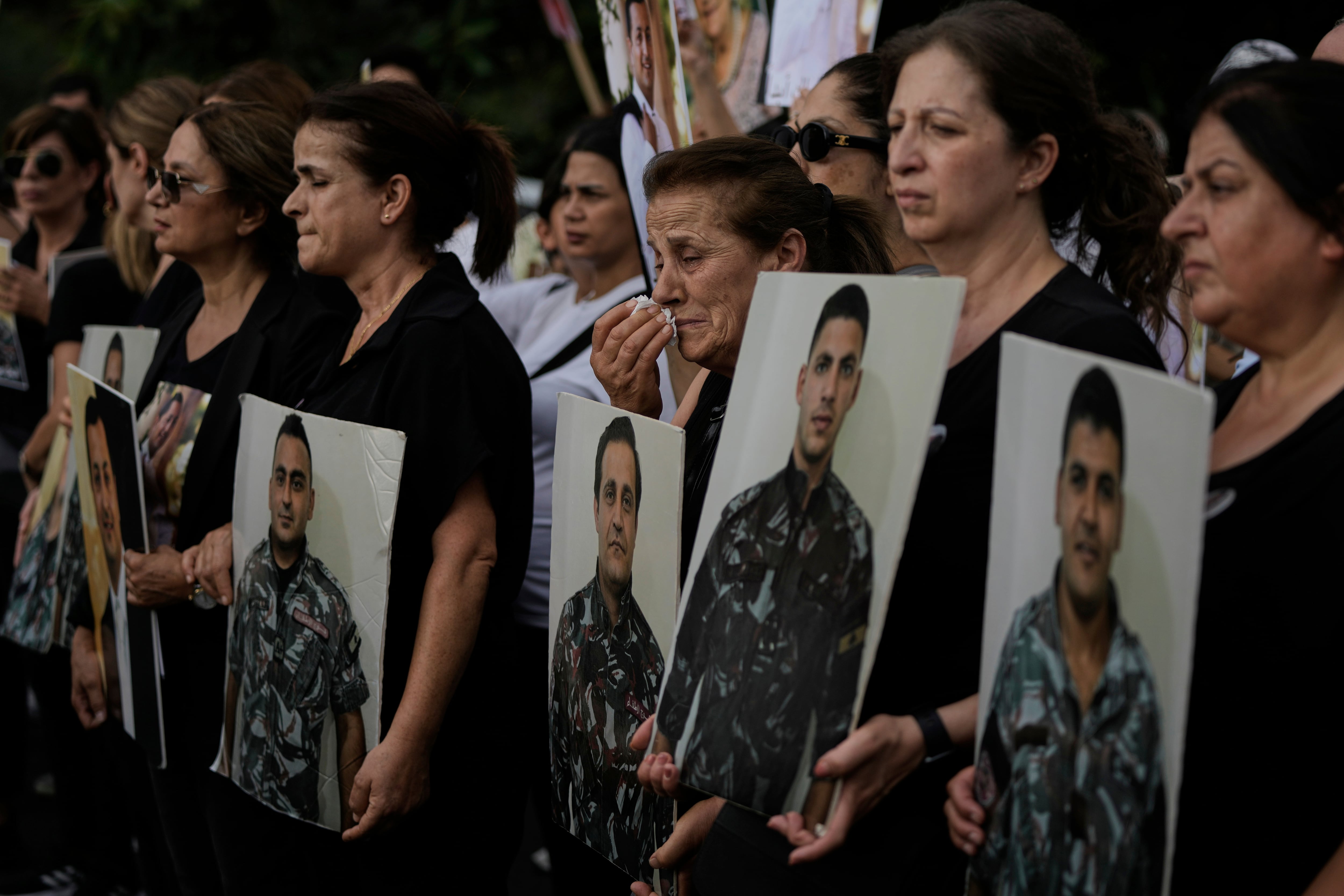 'Glaring absence of justice': Lebanon marks five years since Beirut ...