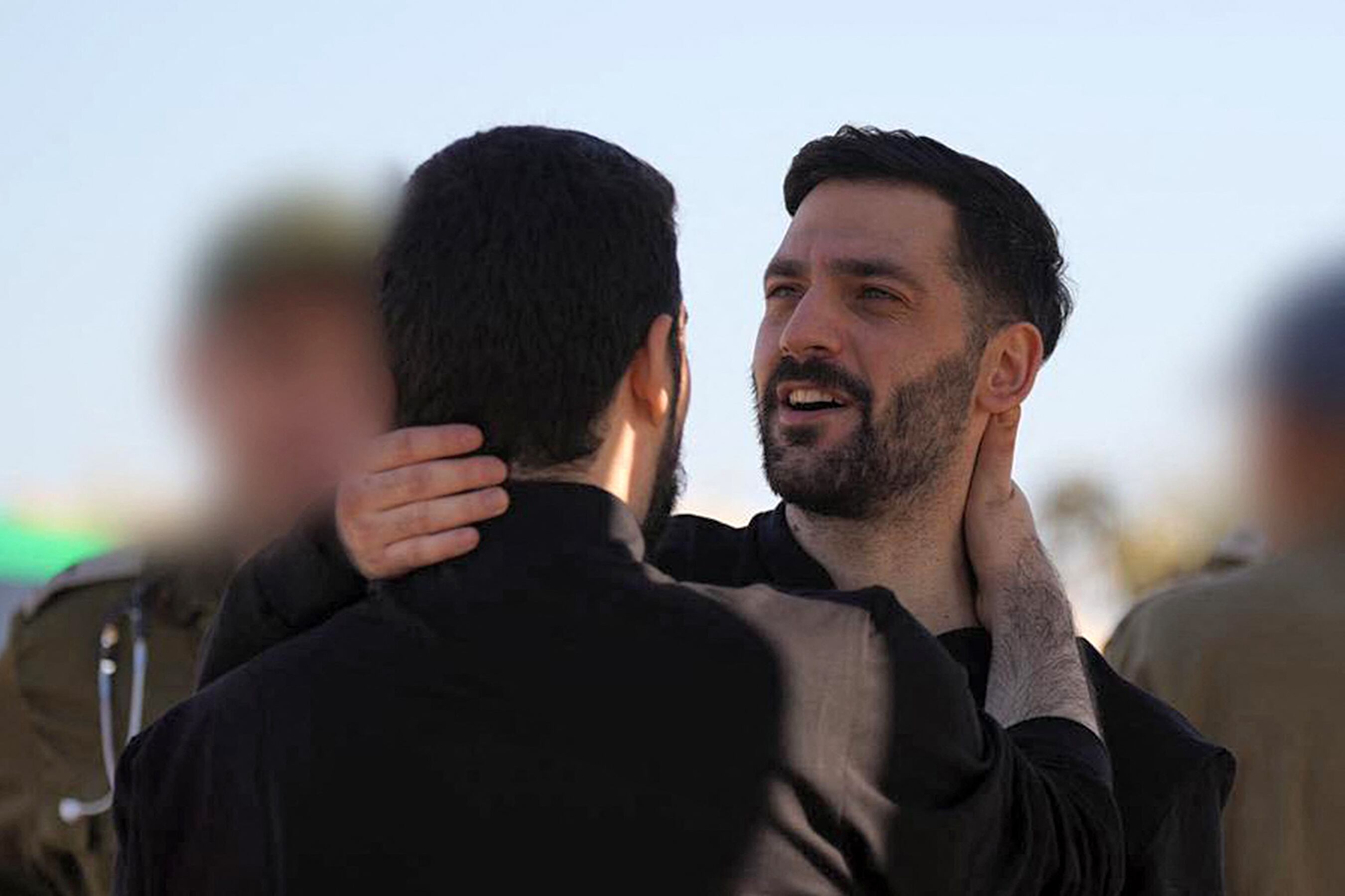 The best thing Hamas can do for Gaza is disband | The National