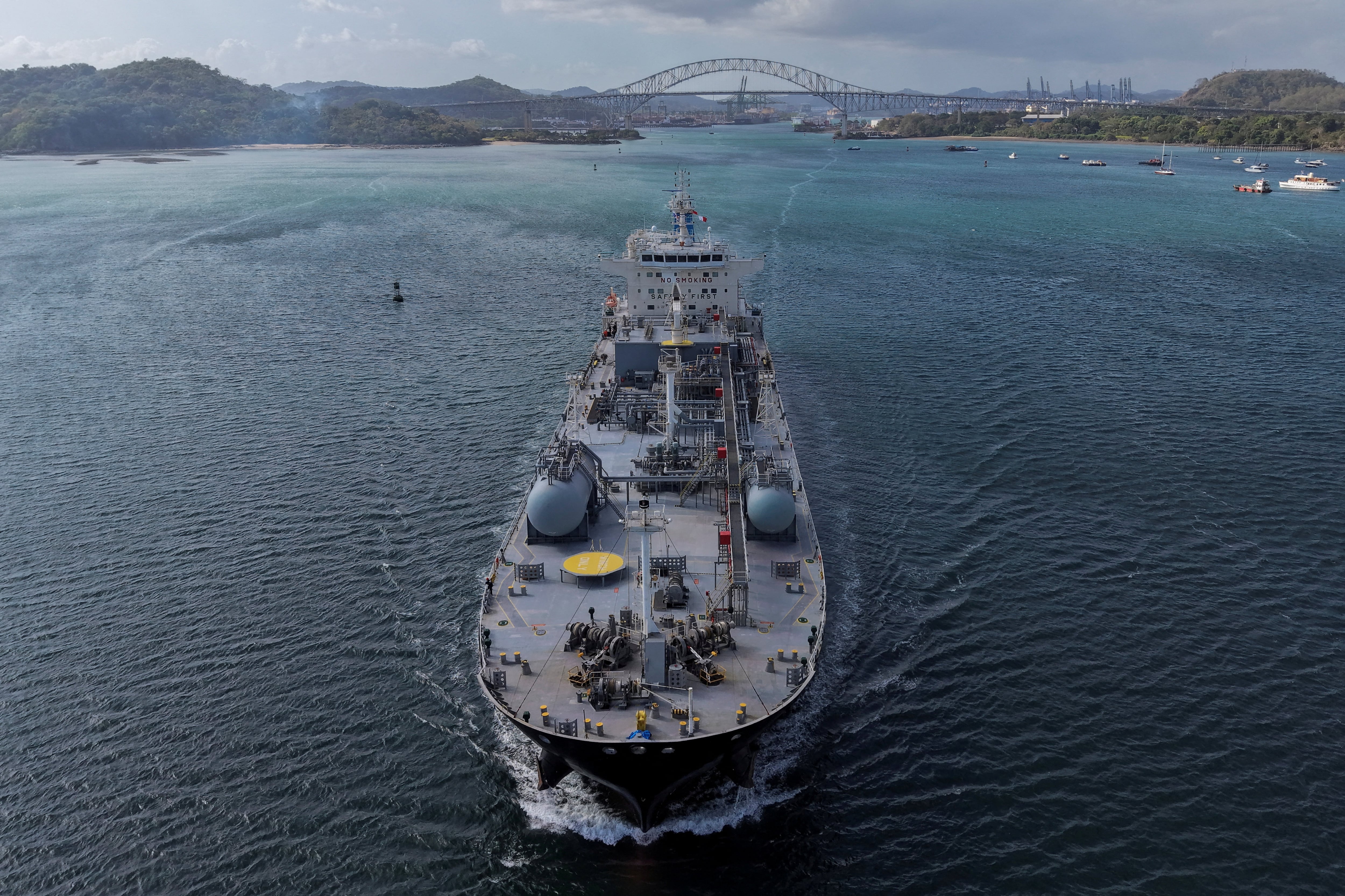 JP Morgan deploys $20bn in Gulf and says postwar rebuild may cost ...