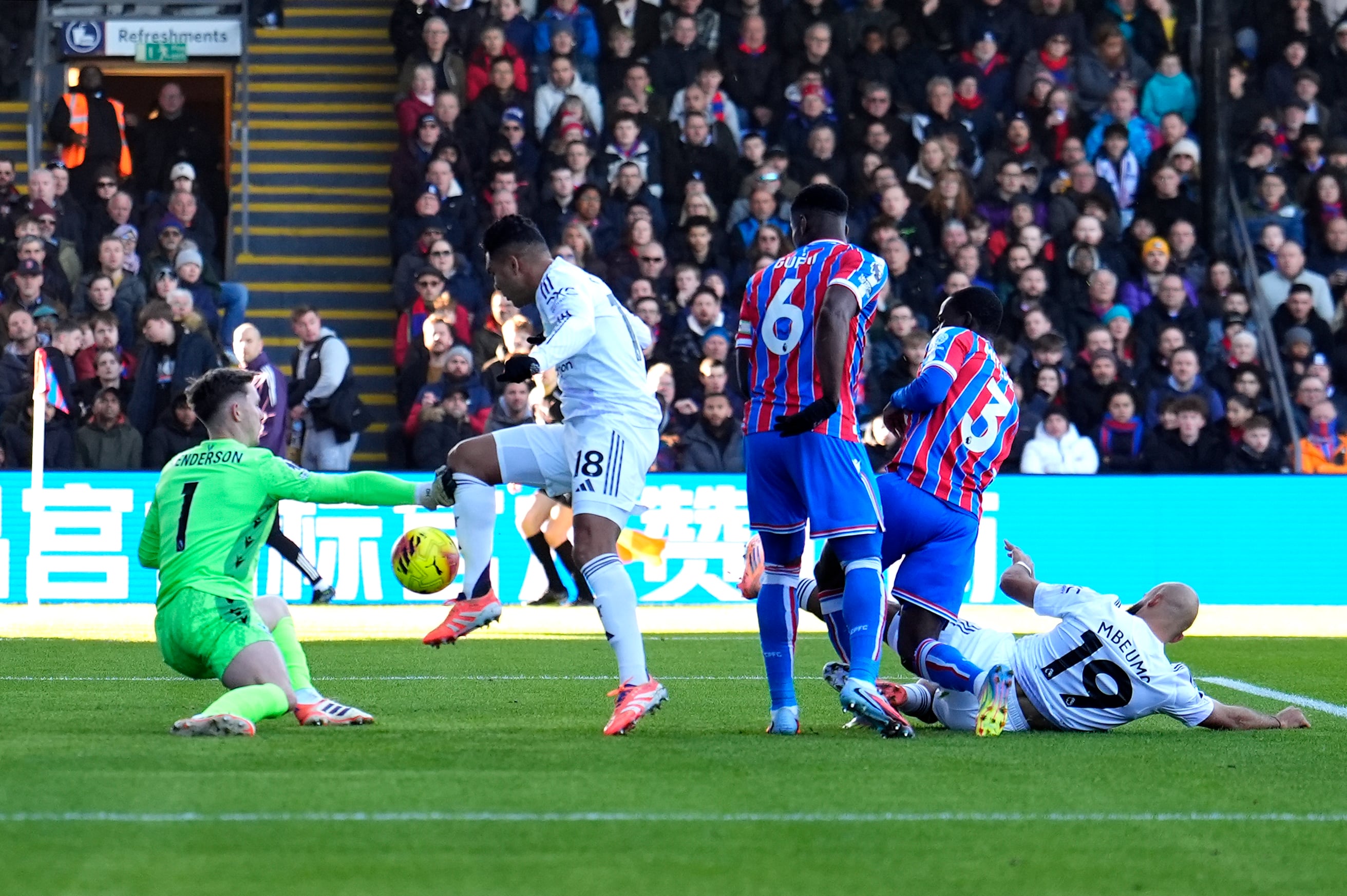 Mason Mount 'buzzing' after finding his groove in Manchester United's ...