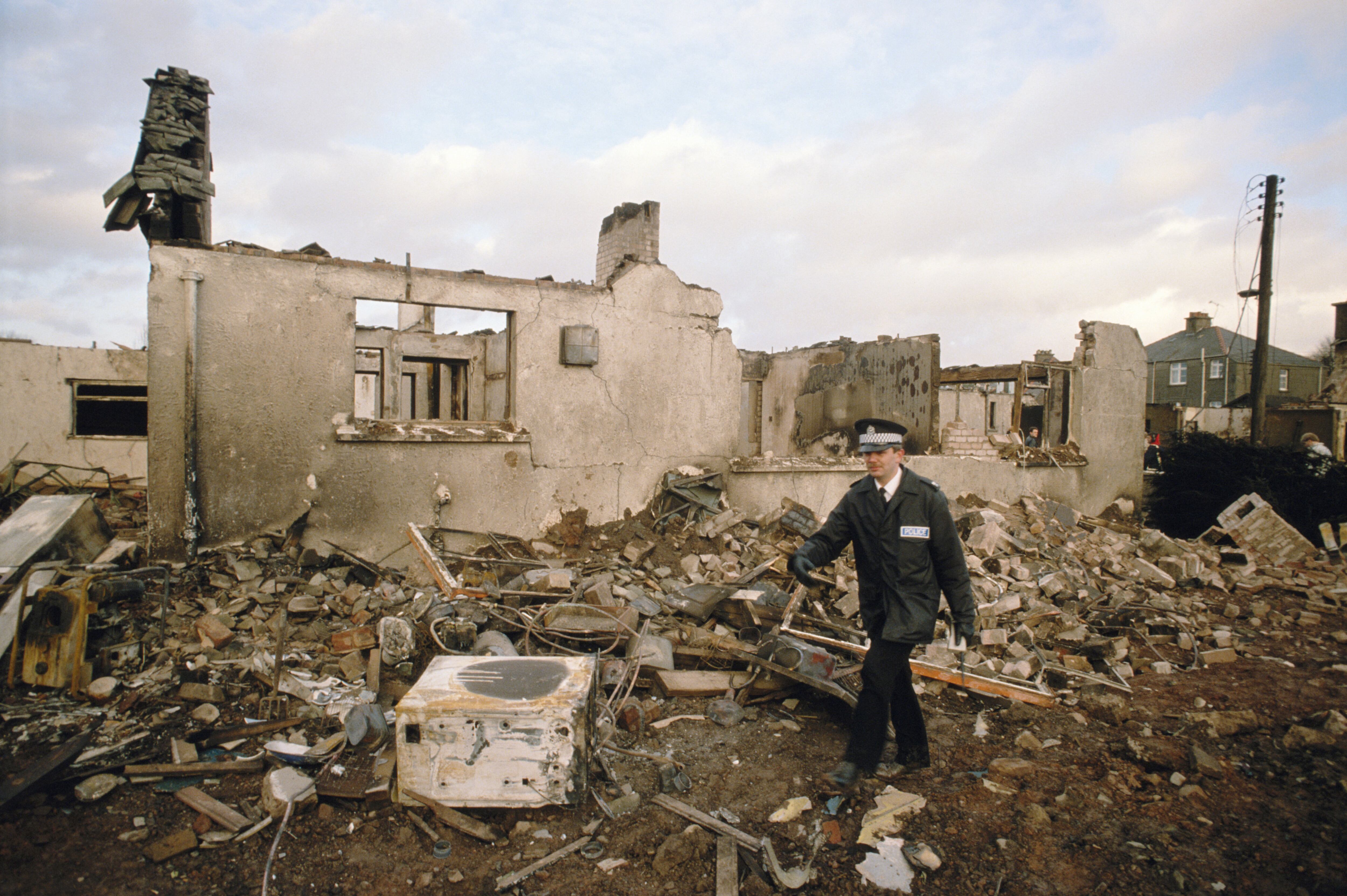 Lockerbie bombing suspect's trial expected to begin in 2026 | The National