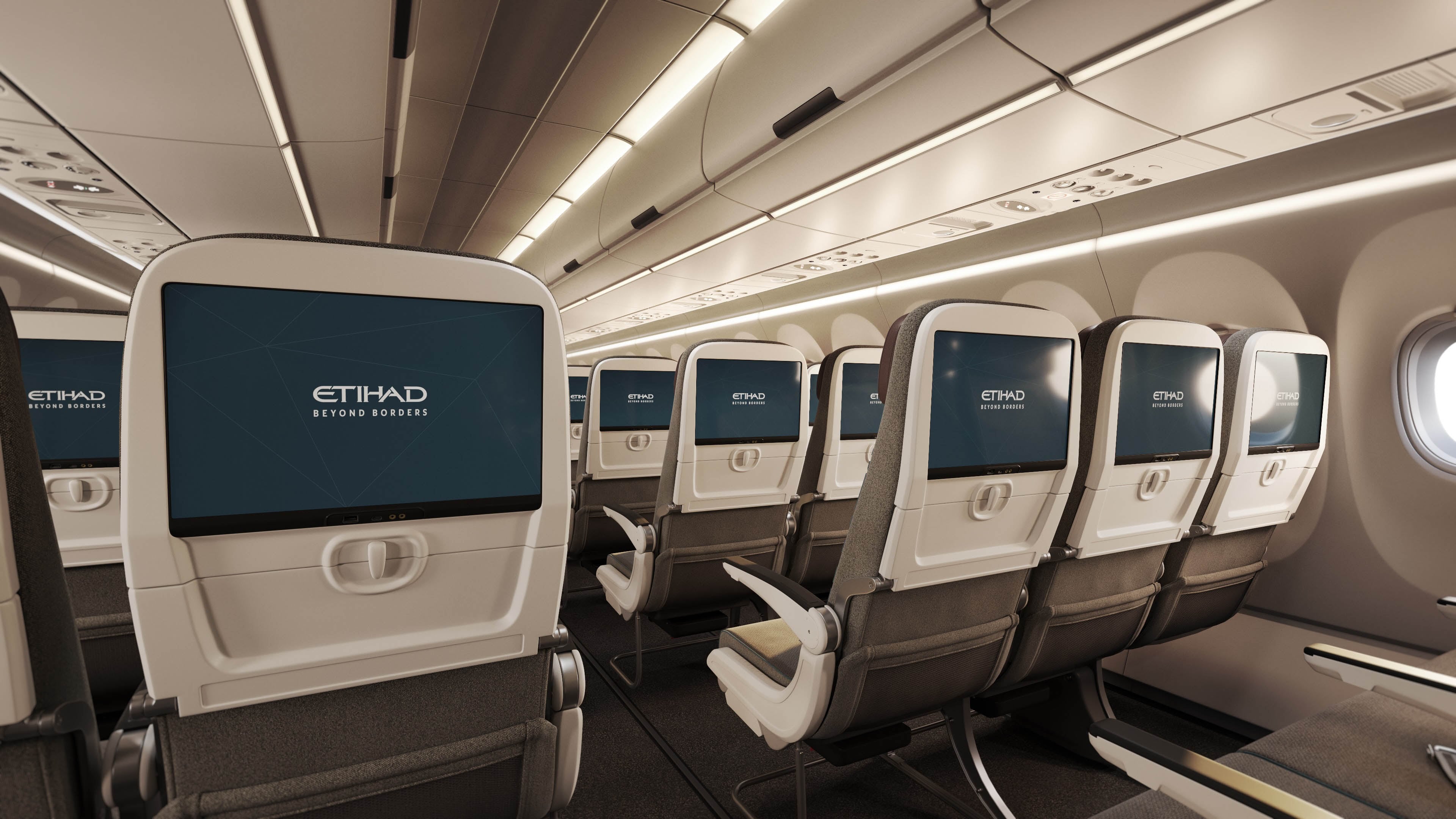 Etihad Airways' Boeing wide-bodies deal to lift its 2030 plan to double ...