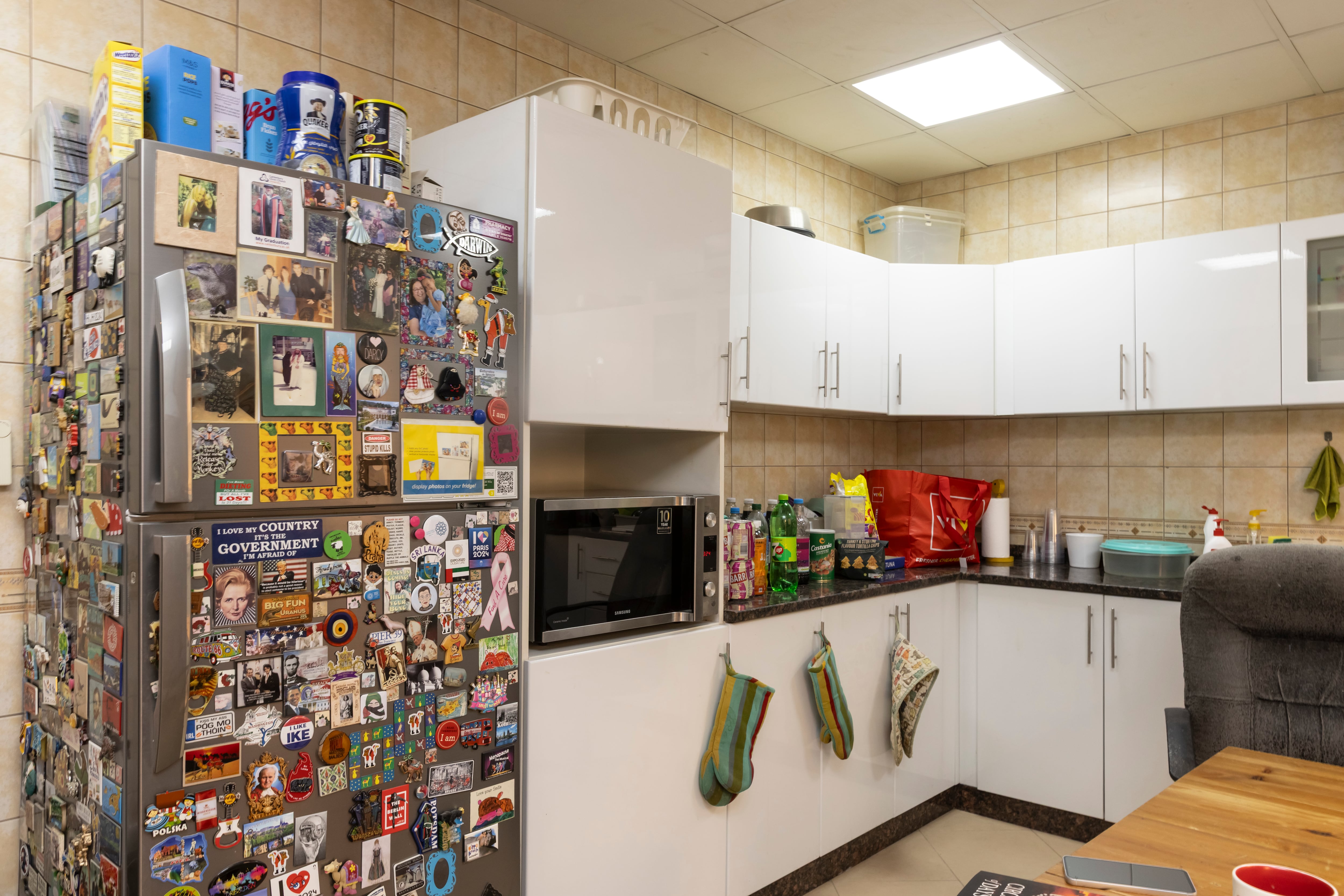 My Sharjah Rent: University lecturer and wife have been renting Dh95 ...
