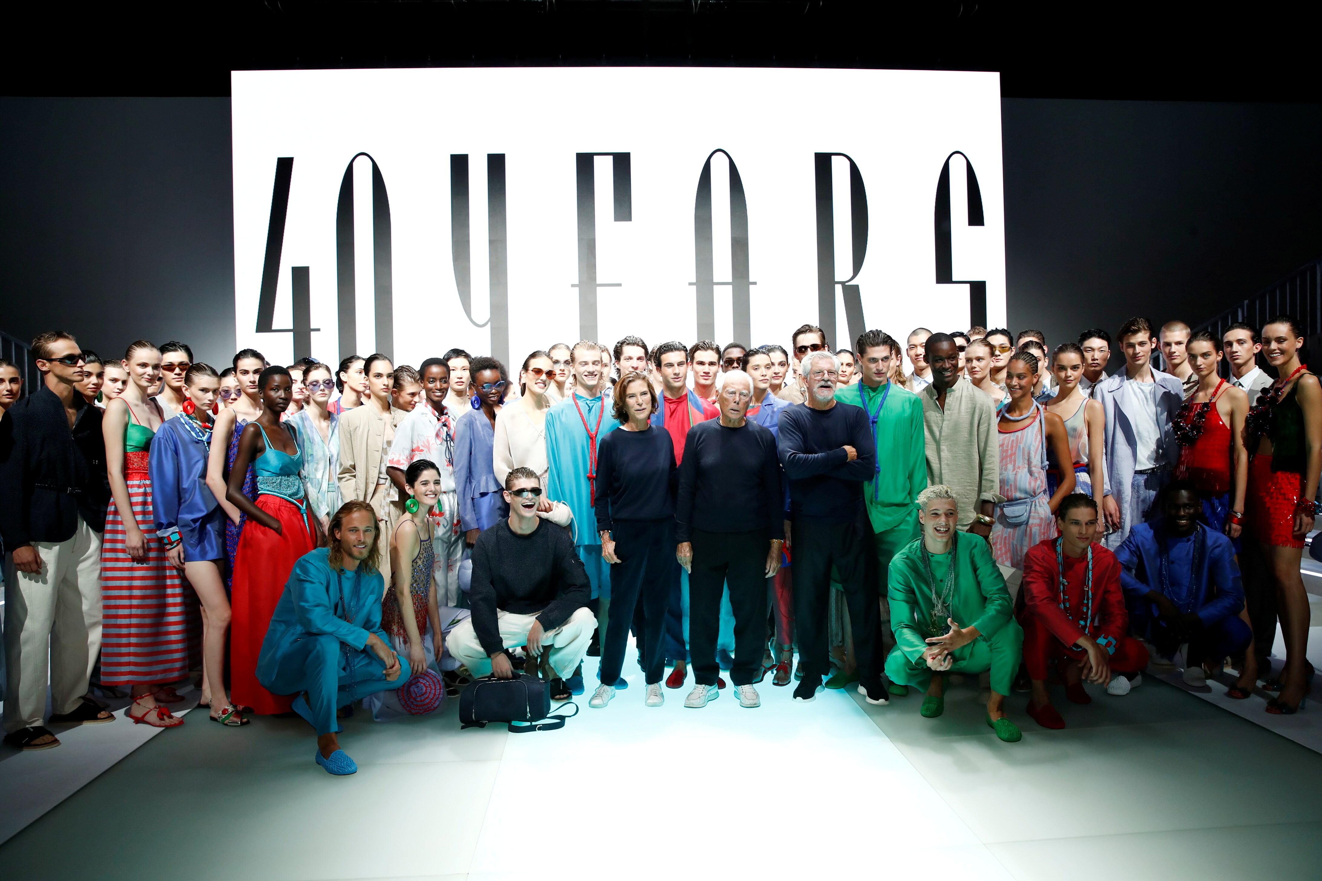 Groundbreaking designer who fashioned red carpet dressing | The National