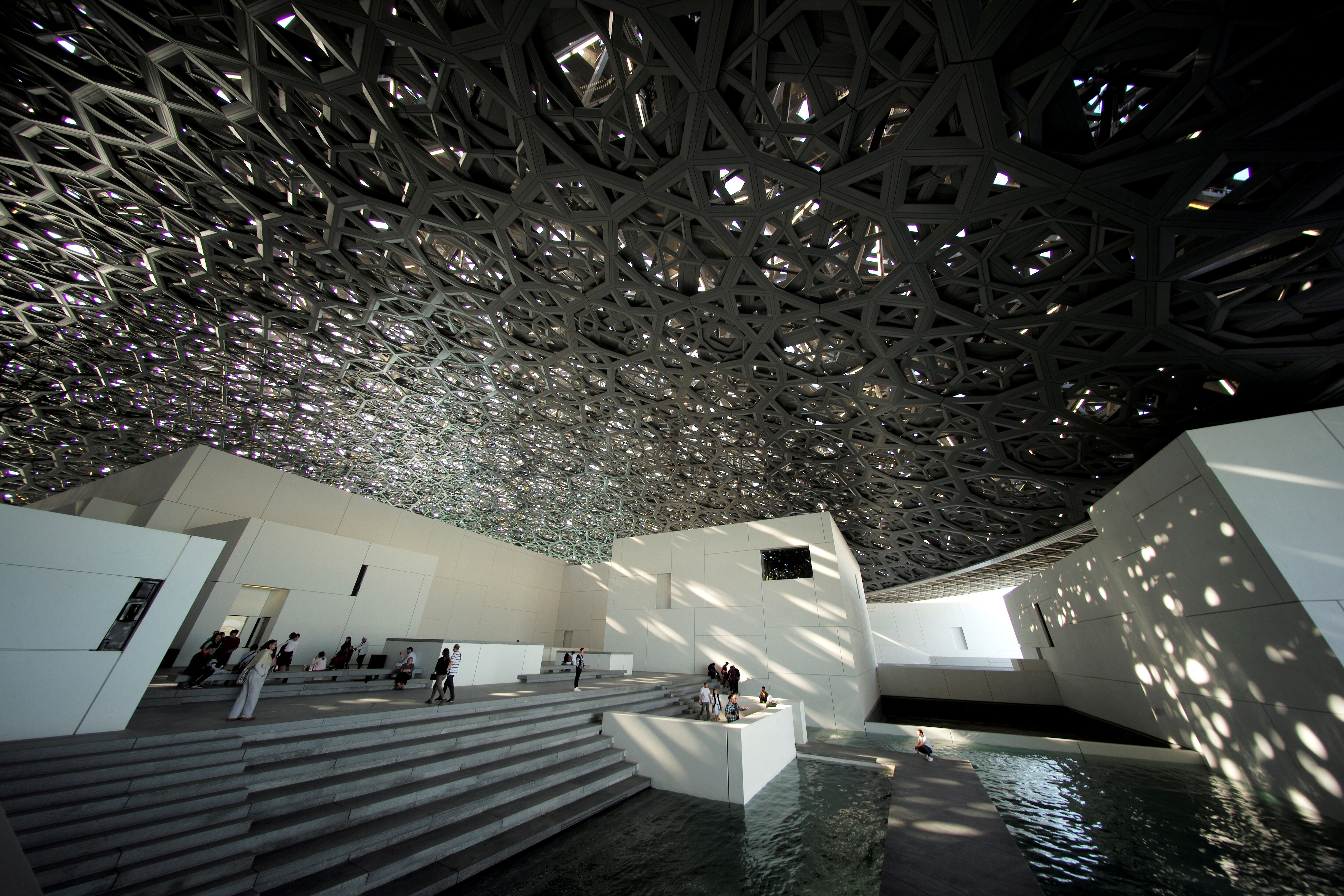 How this weekend's F1 race harks back to a landmark 2010 for Abu Dhabi ...