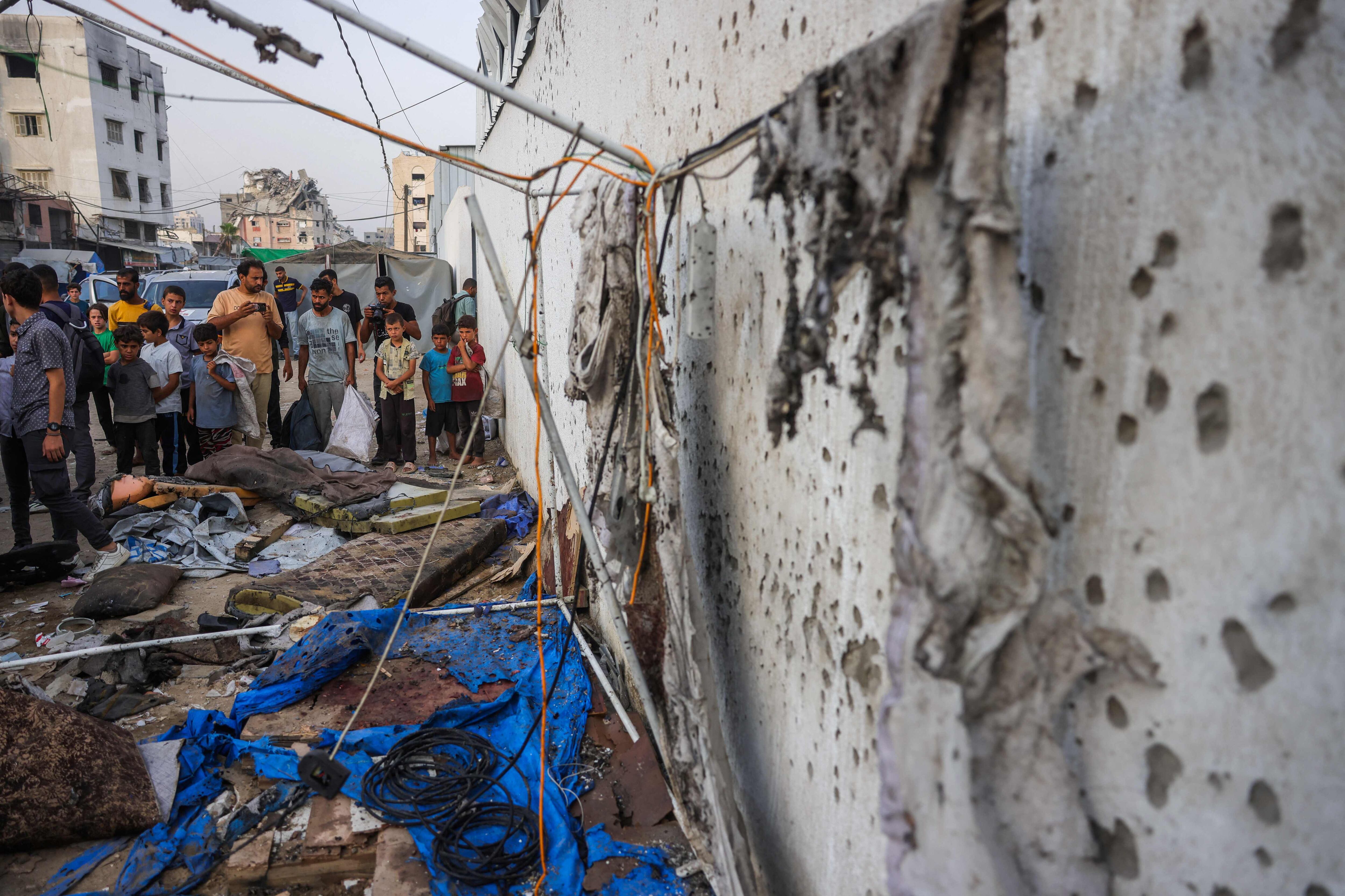 Who was Anas Al Sharif, the ‘voice of Gaza’ killed by Israel? | The ...