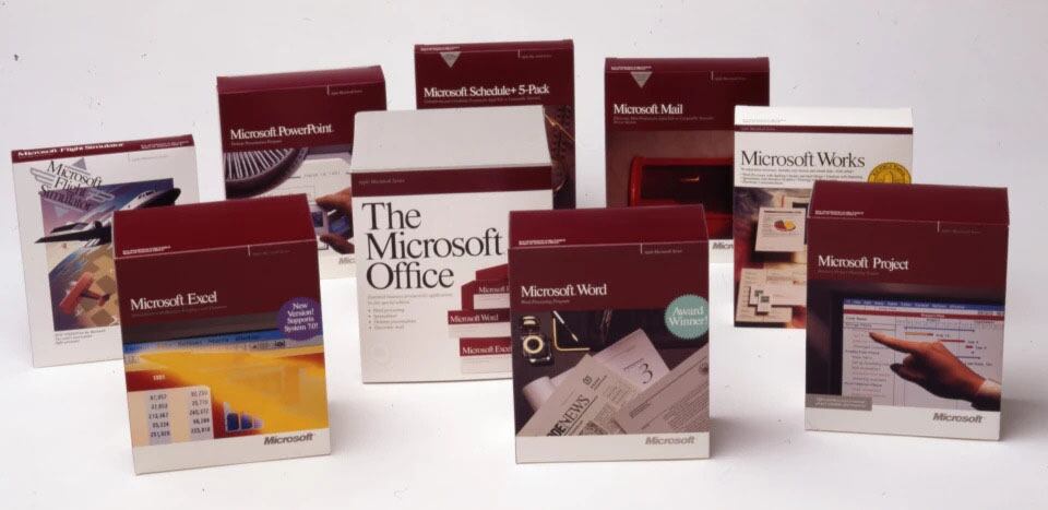 Microsoft turns 50: How it opened up Windows to the future | The National
