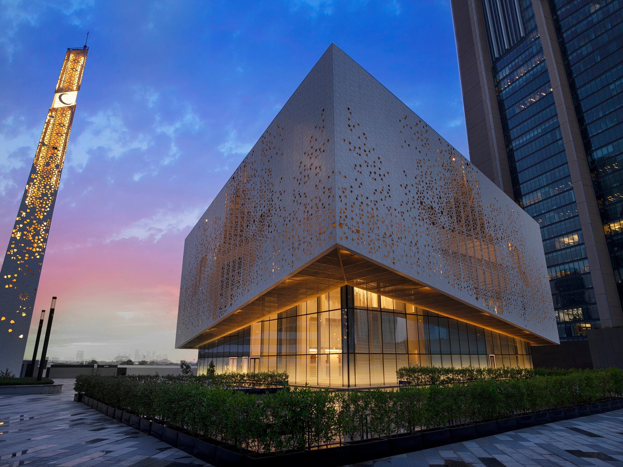 Ramadan 2026: 30 stunning mosques to visit in the UAE | The National