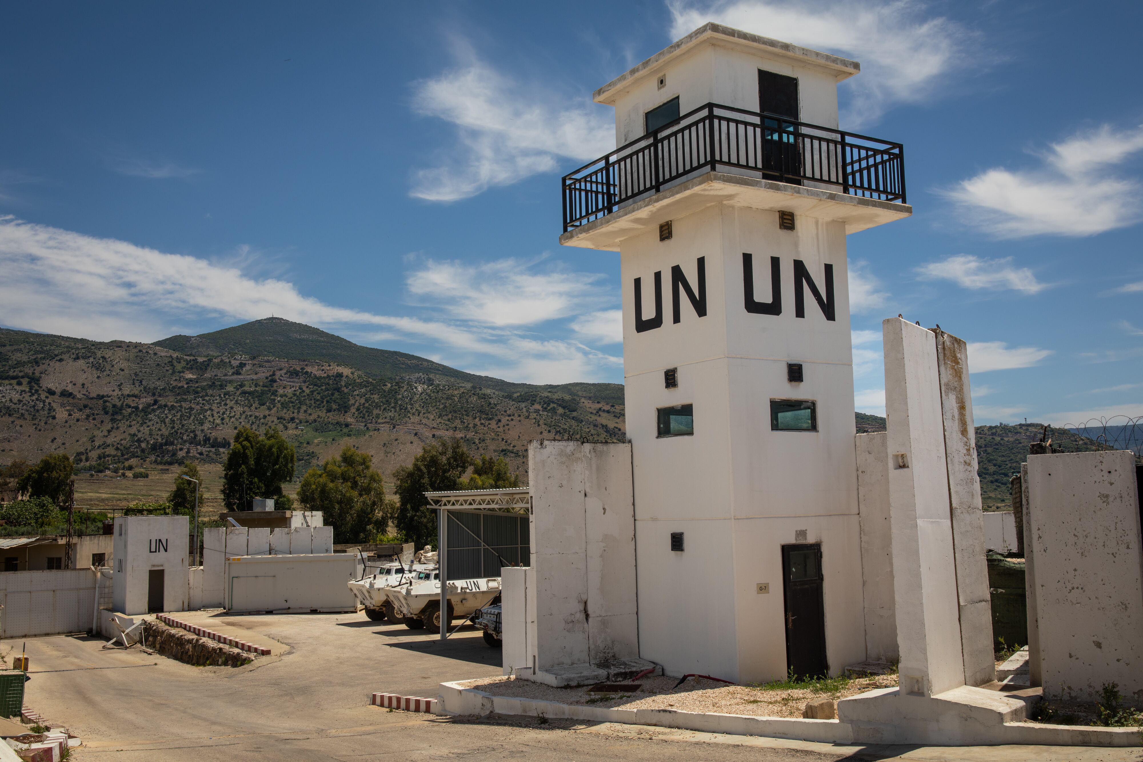 UN Security Council extends Unifil's mandate in Lebanon for 'final time ...
