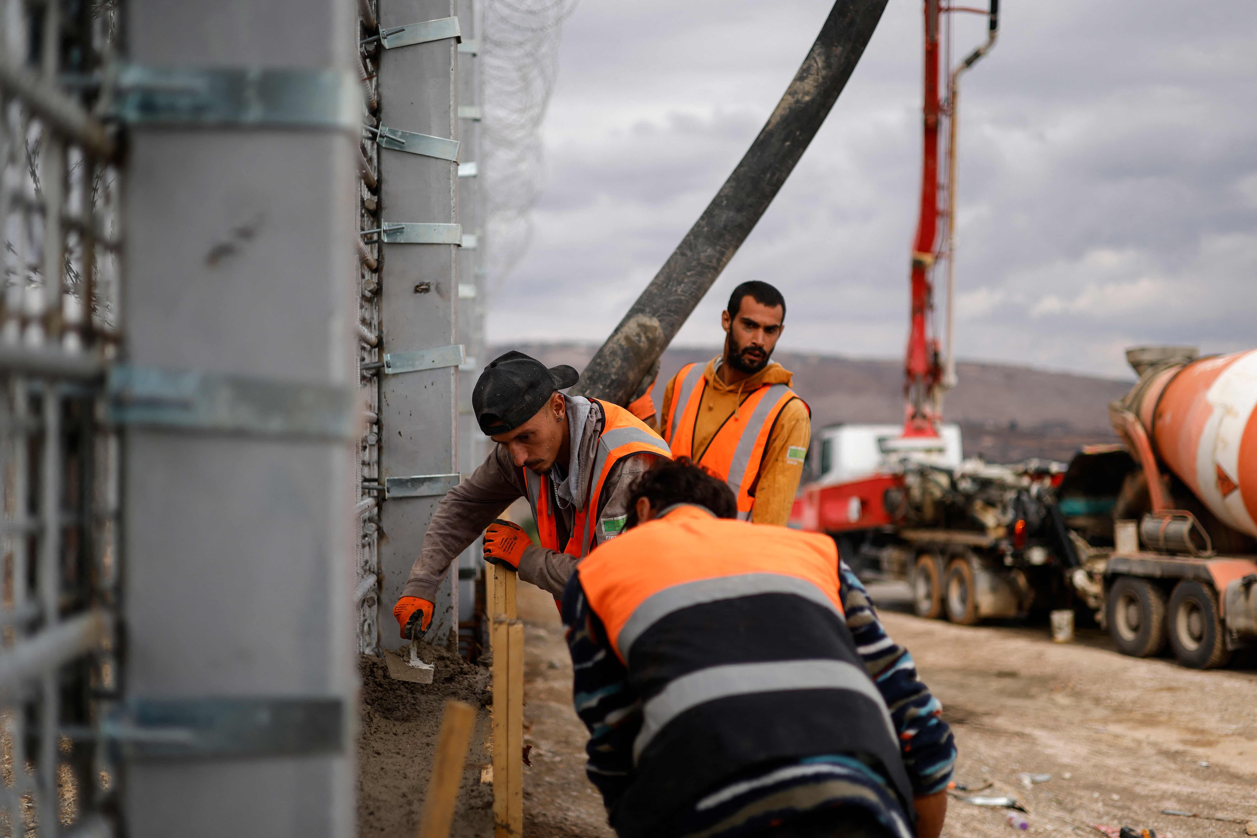 Explained: How Israel is expanding occupation of southern Lebanon with ...