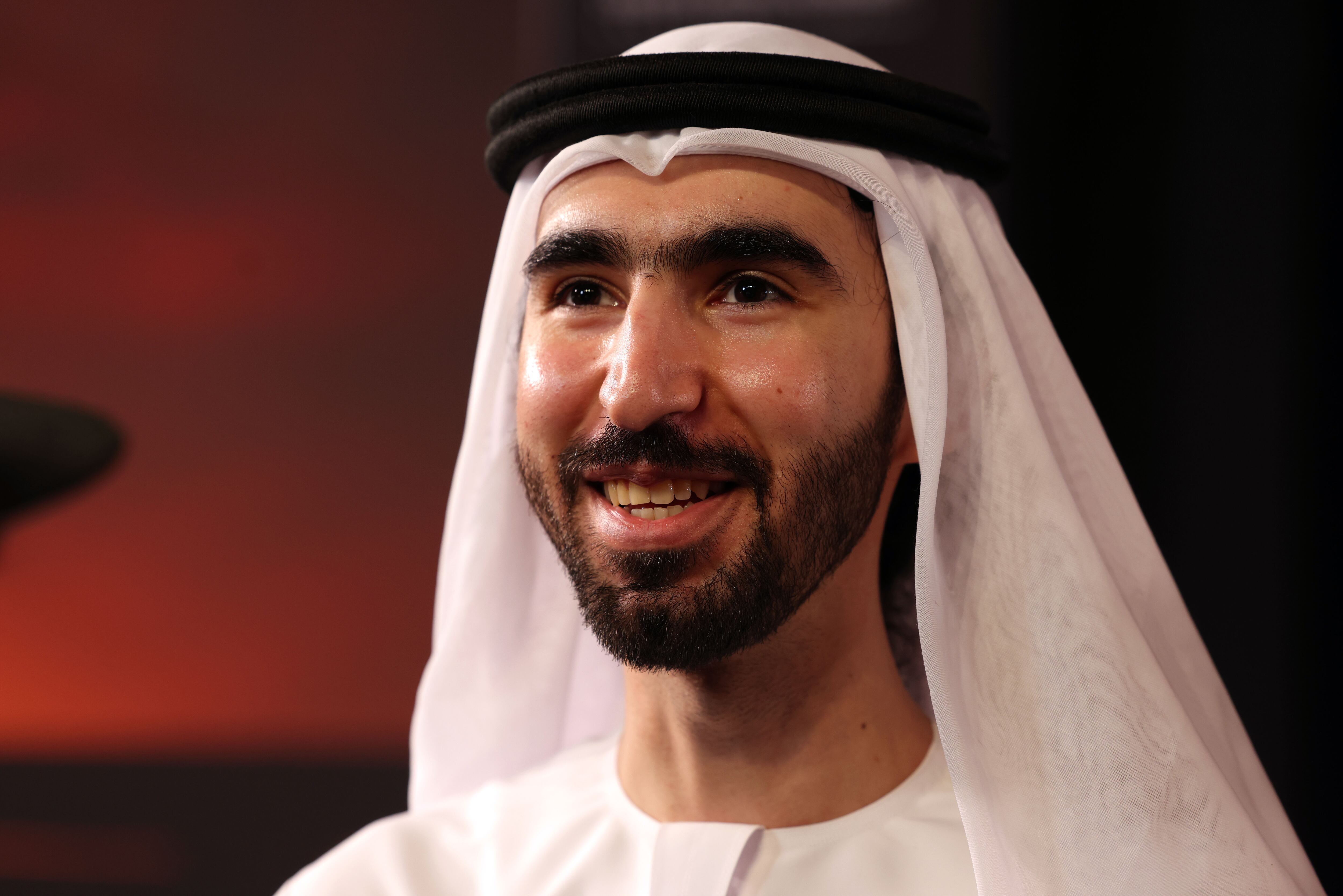 How Abu Dhabi built a cinema on a race track at Yas Marina Circuit ...