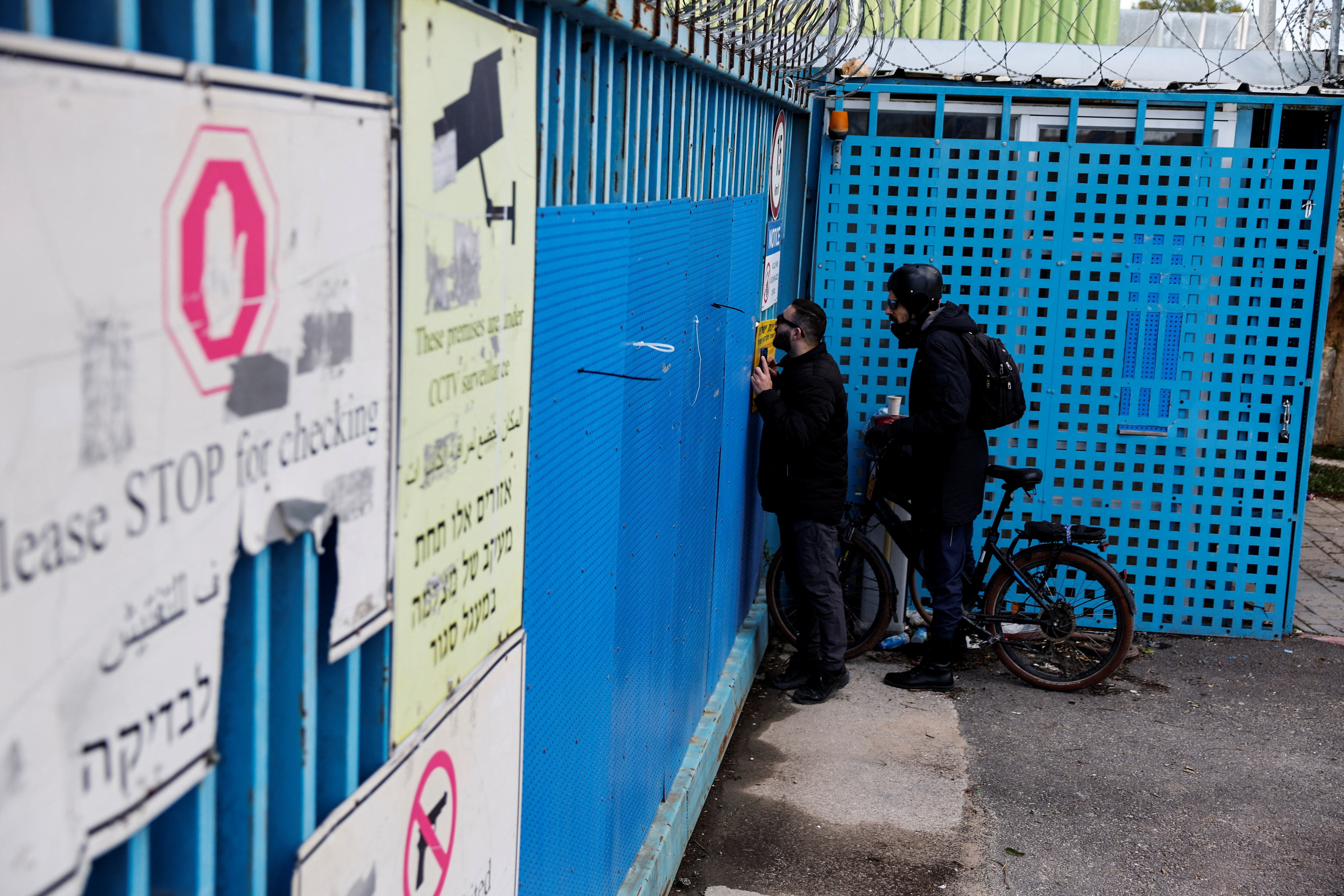 Israel demolishes UNRWA headquarters in East Jerusalem | The National