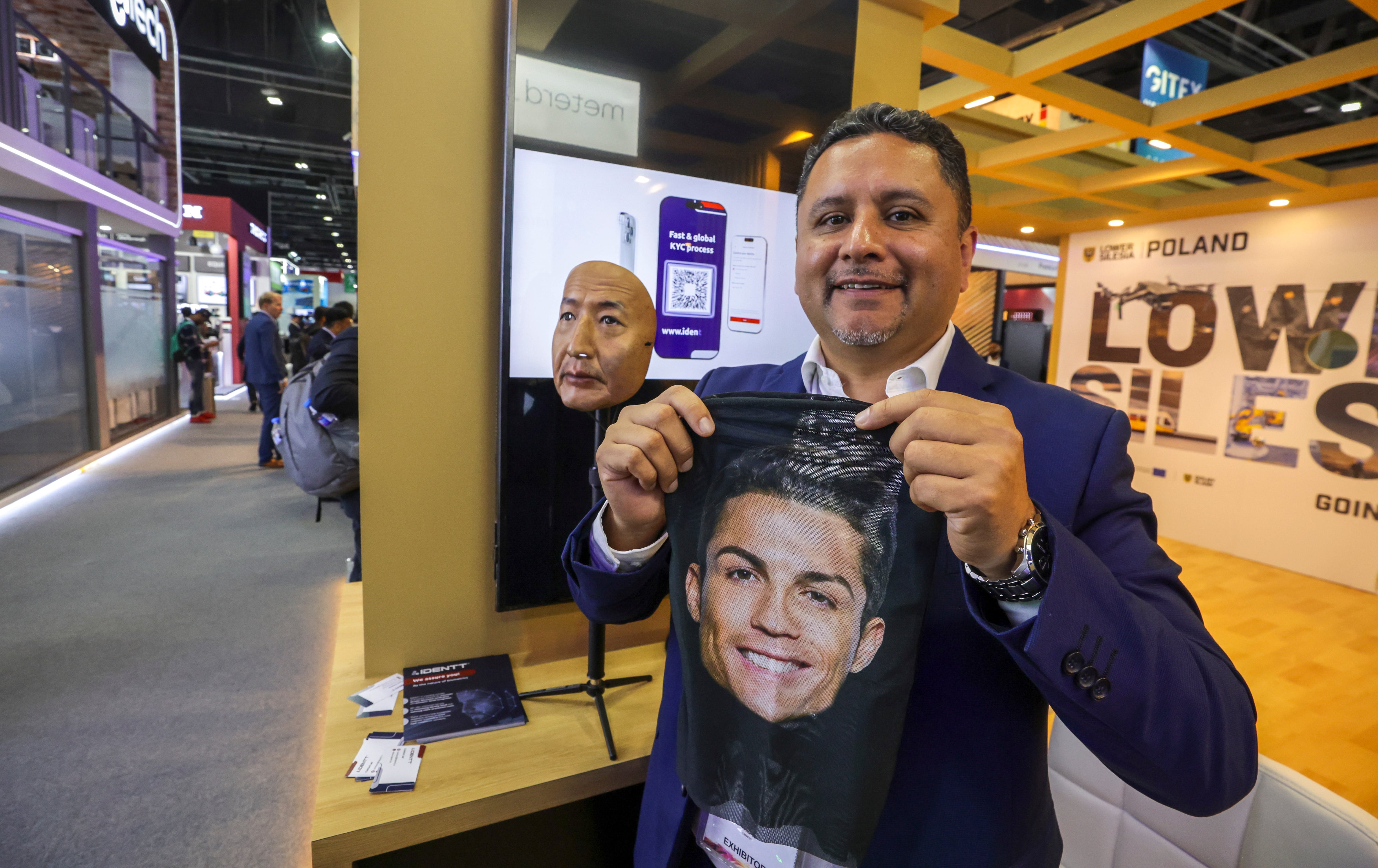 Tencent expects Middle East gaming and super-apps boom to boost its ...
