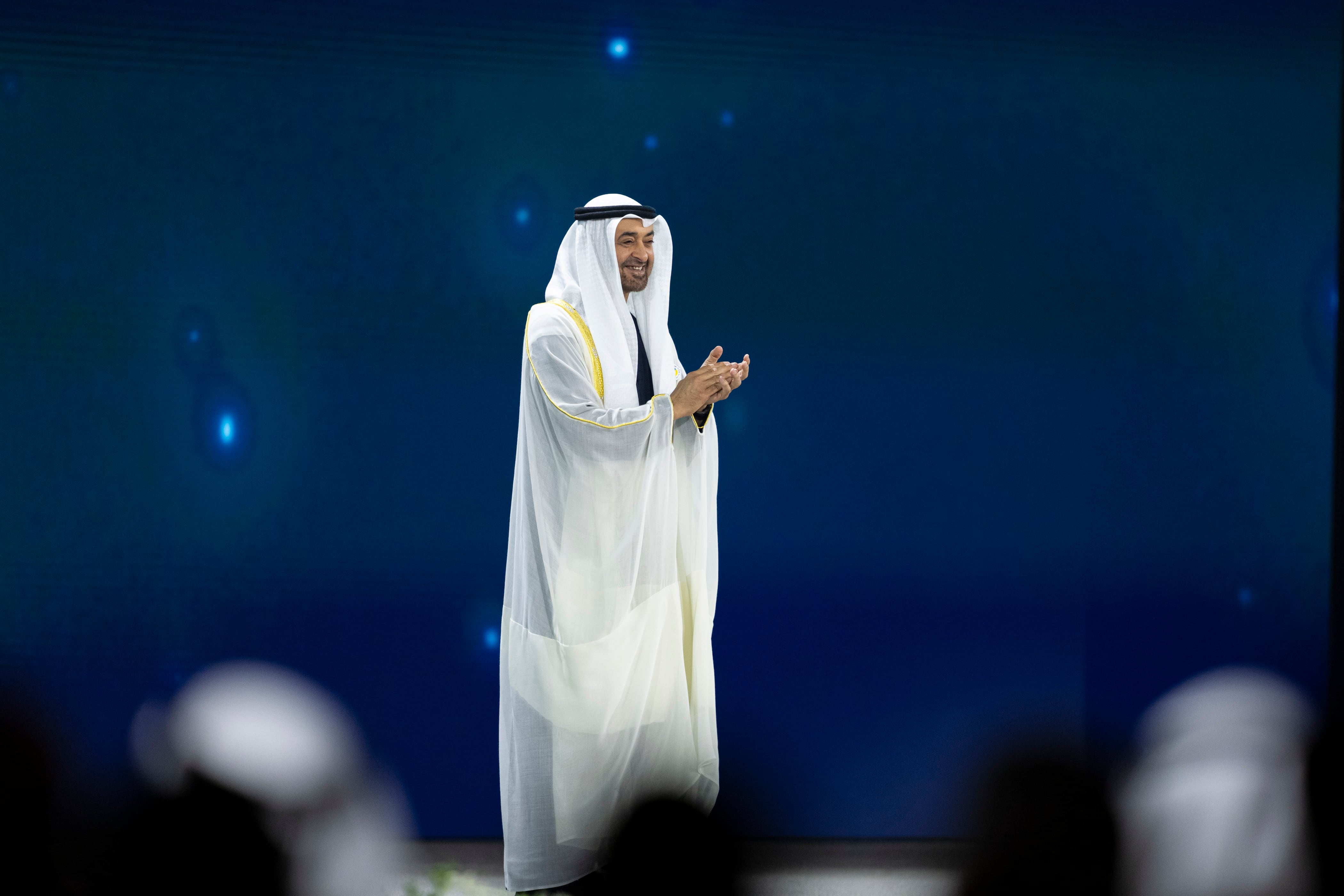 Zayed Sustainability Prize names 33 finalists focused on helping ...