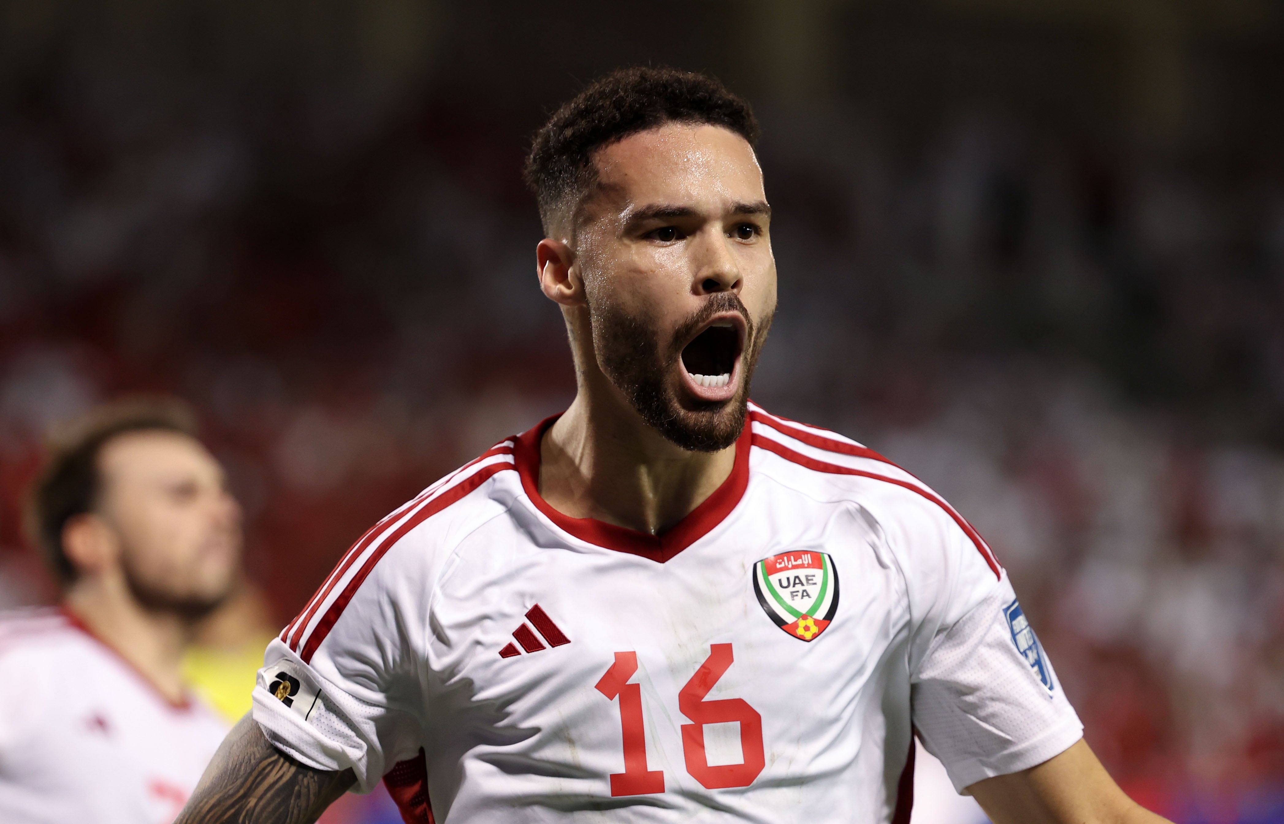 UAE fans fume over ticket allocation as vital Qatar World Cup qualifier ...