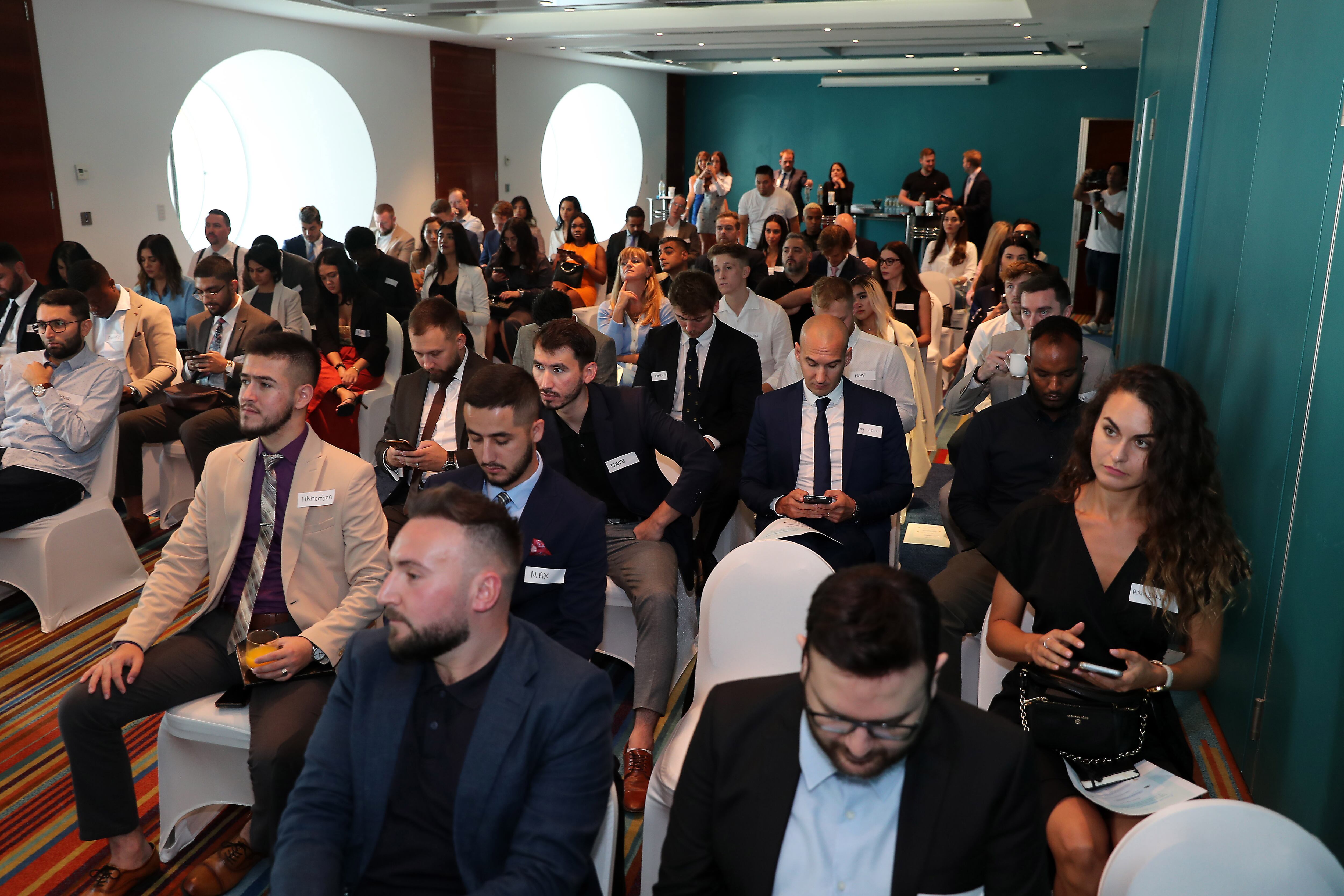 Fewer UAE jobseekers get desired salary amid global talent influx | The ...