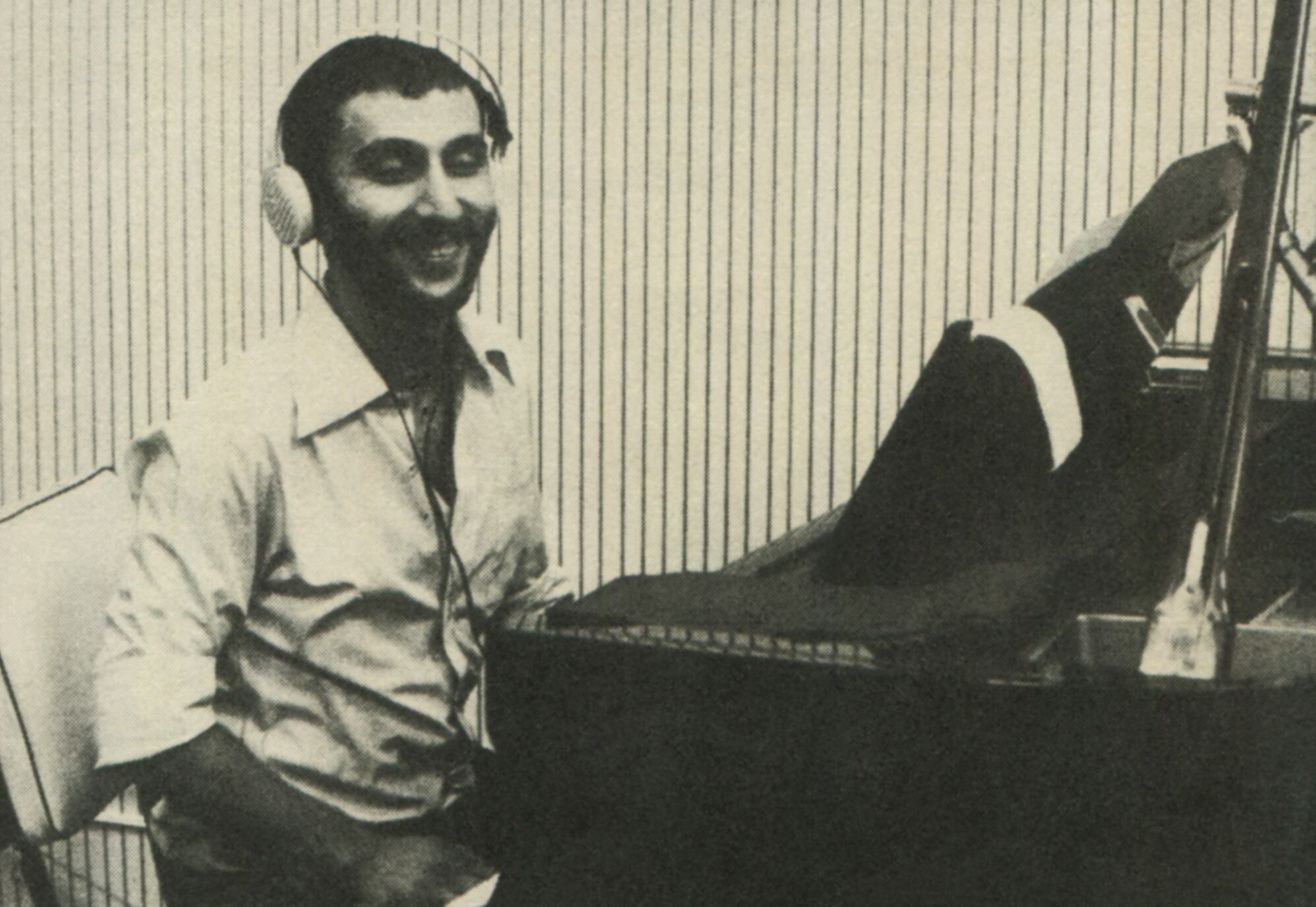 Ziad Rahbani, 'voice of Lebanon's soul', dies at 69: Tributes pour in ...