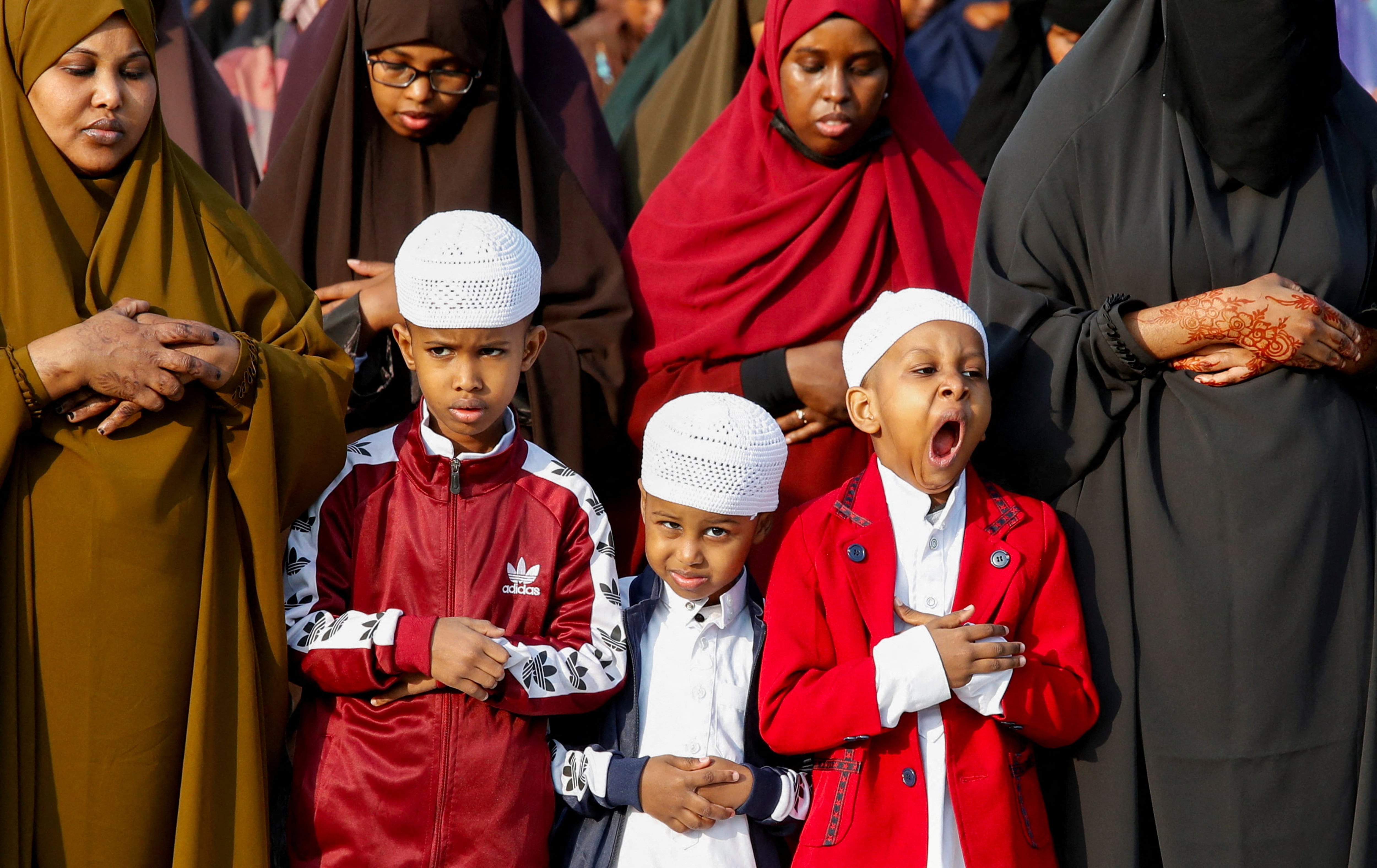 Eid Al Adha 2025 holiday announcement in the UAE: When is it expected ...