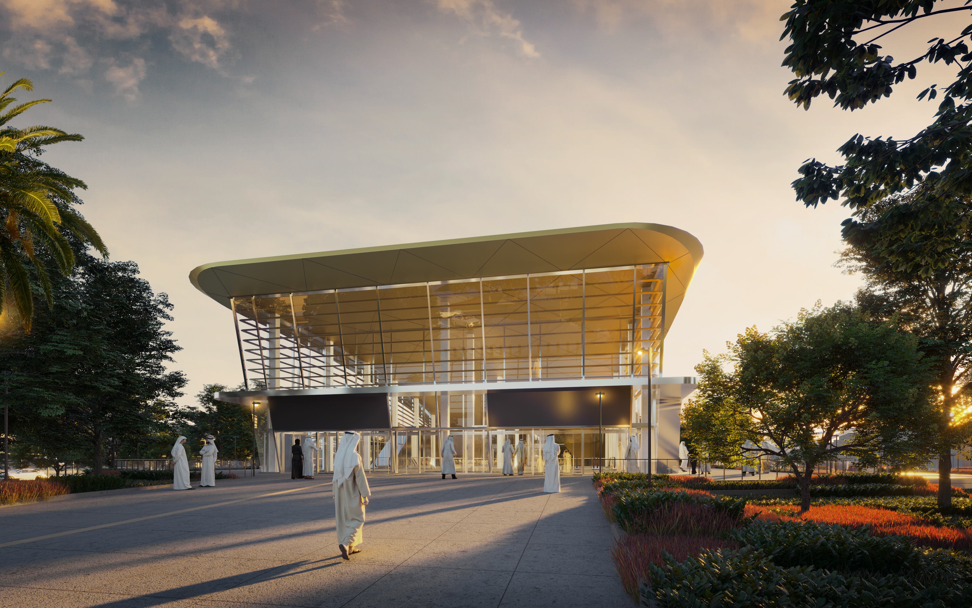 Dubai Metro Blue Line: When will it open and where will it go? | The ...