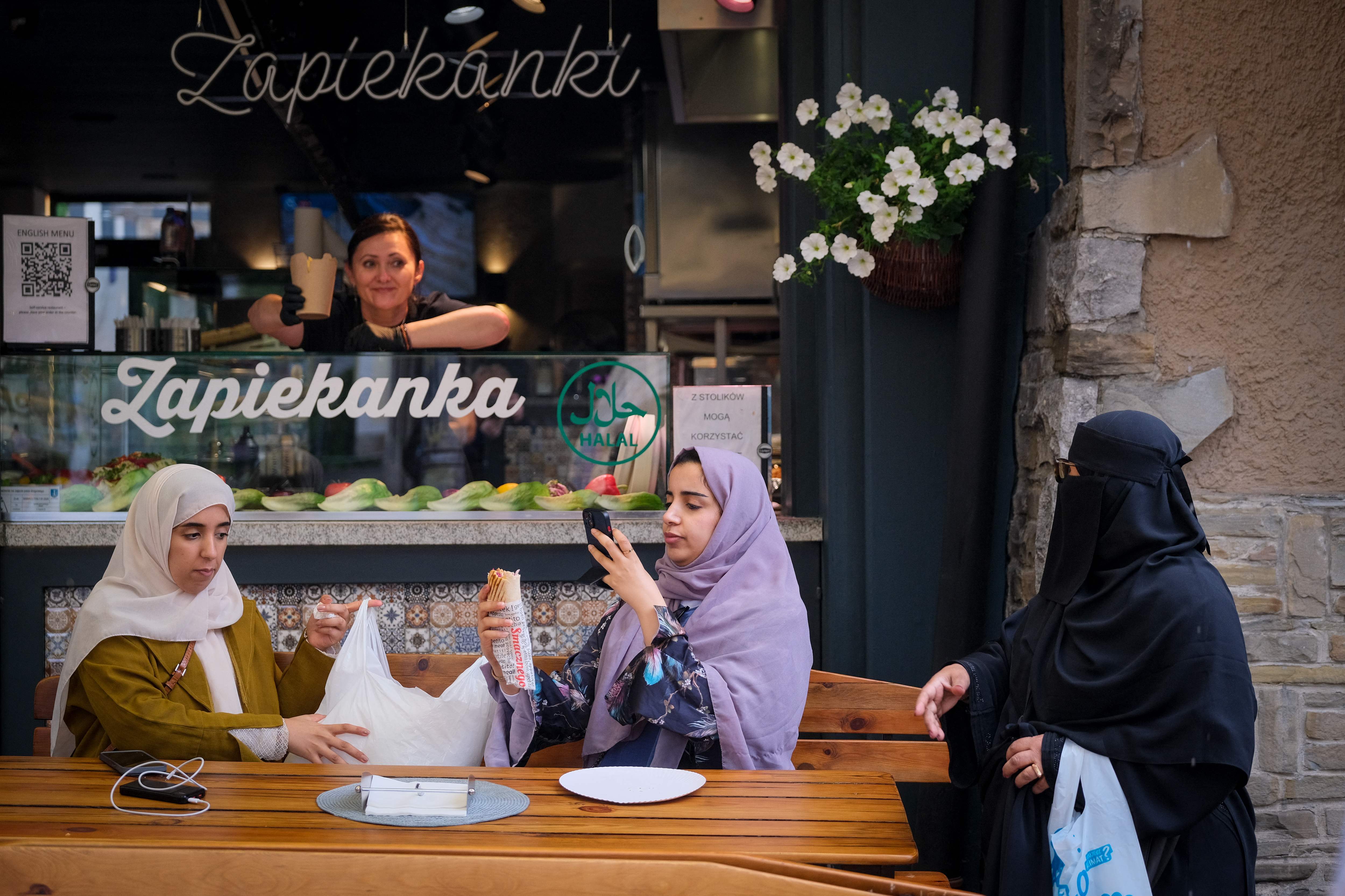 Why this Polish town is a hit among Gulf tourists this summer | The ...