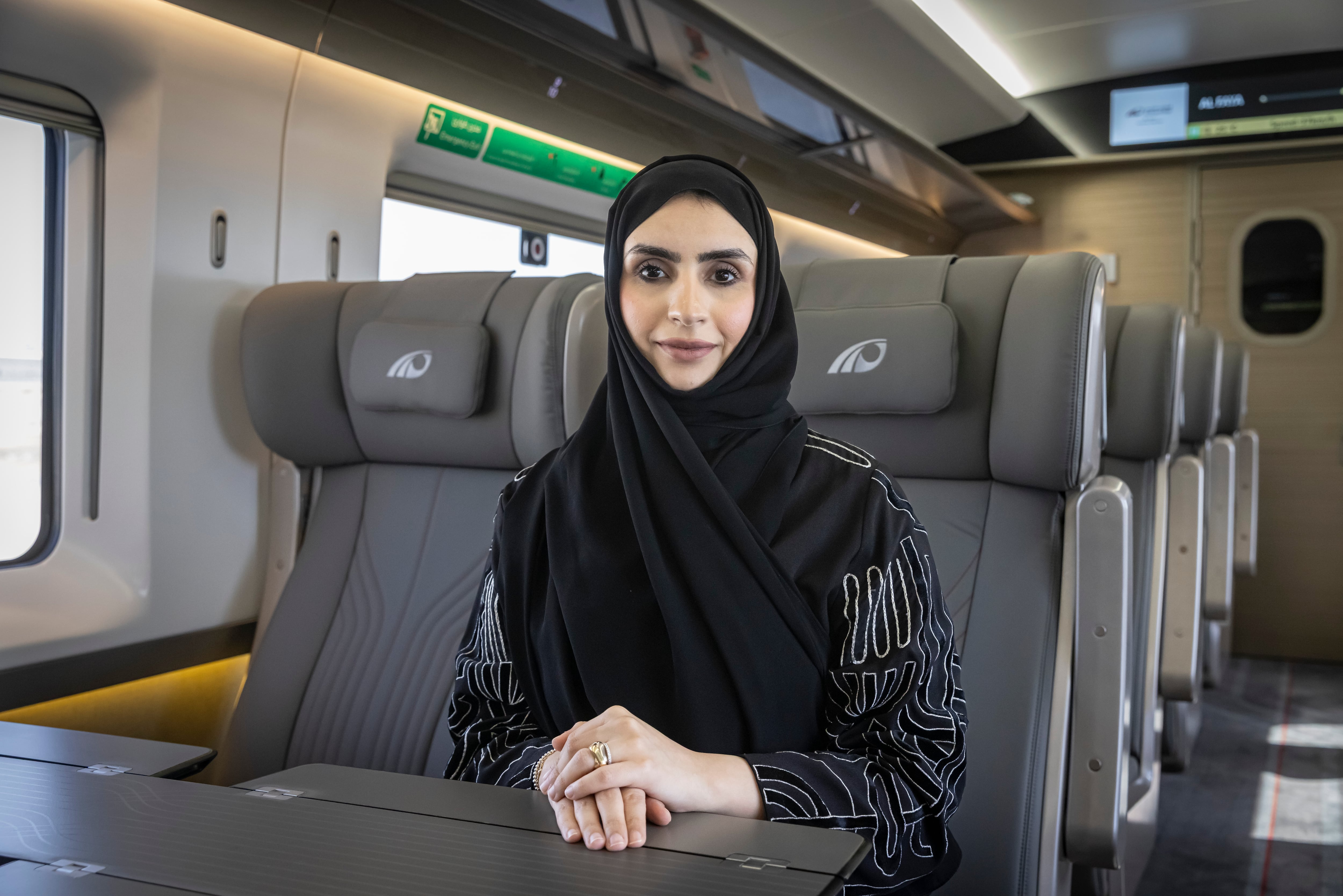 Etihad Rail's key challenge: connecting people to the stations | The ...