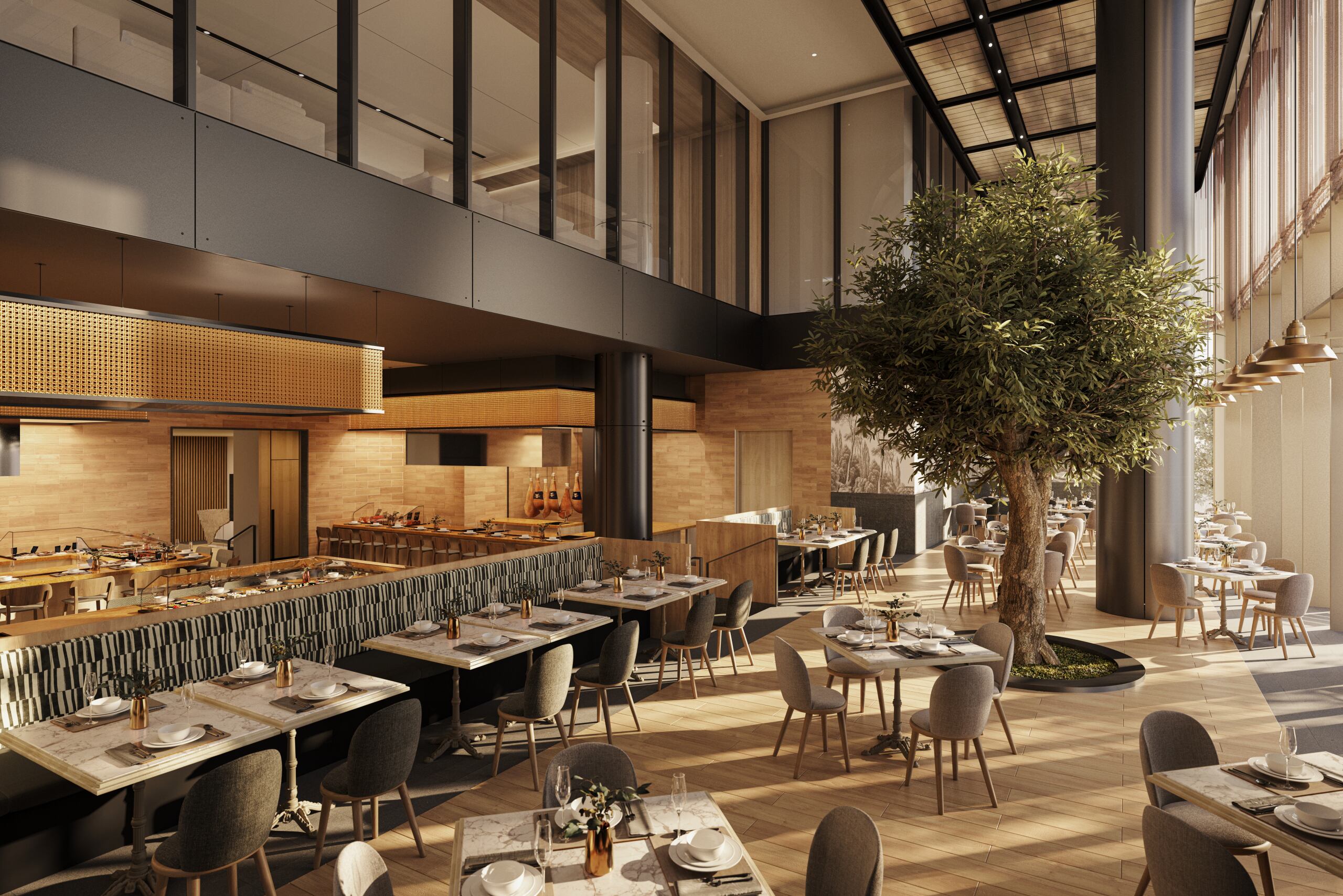 Aman to open Dubai's most expensive hotel on Jumeirah beachfront in ...