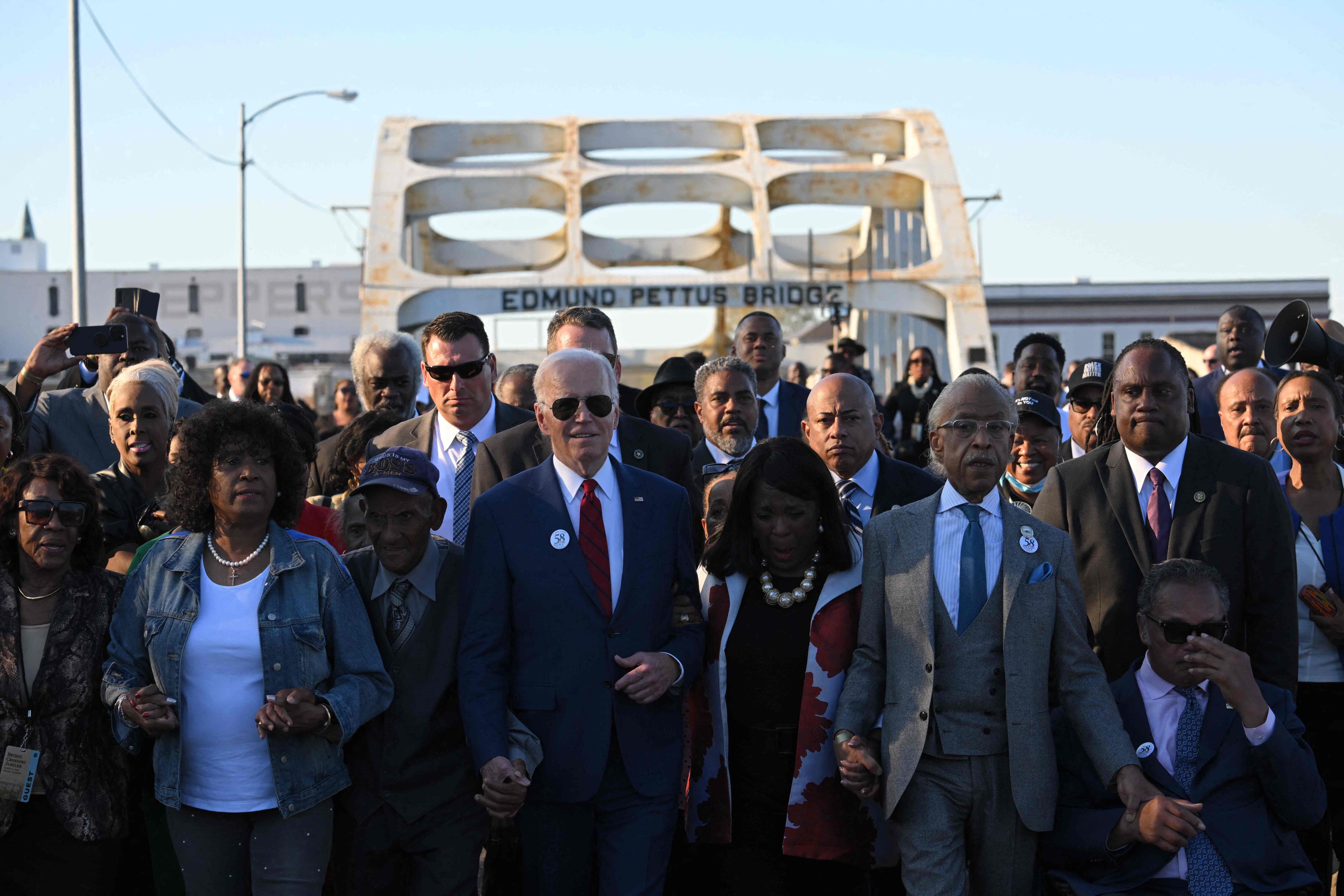 The world will miss Jesse Jackson's sense of moral purpose | The National