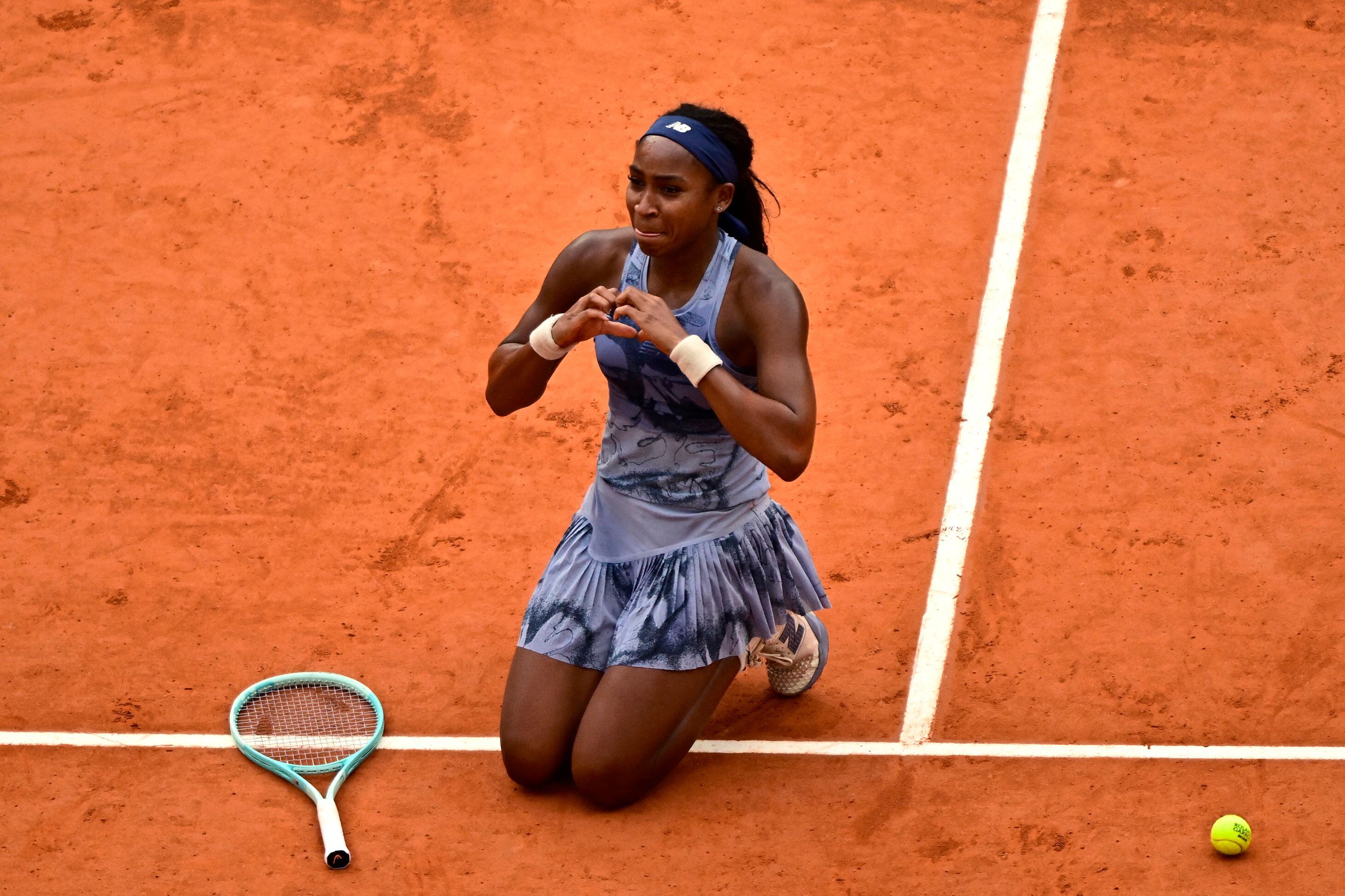 WTA and ATP stars take aim at Grand Slams over 'lack of progress' on ...