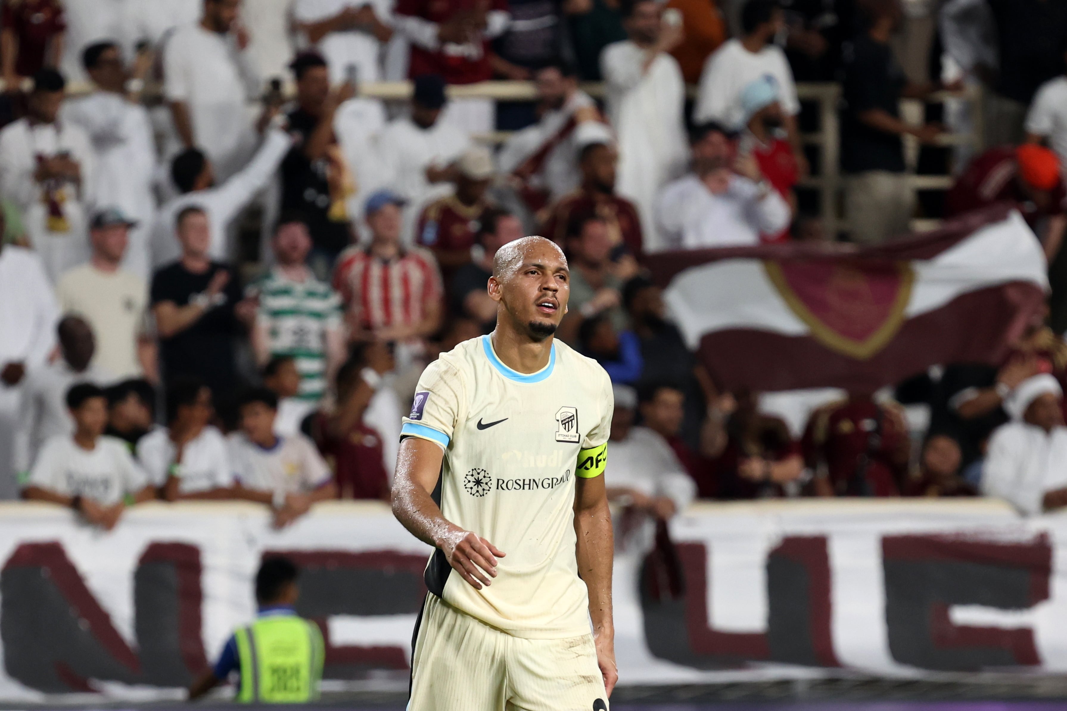 Lucas Pimenta hits late winner as Al Wahda shock Saudi champions Al ...
