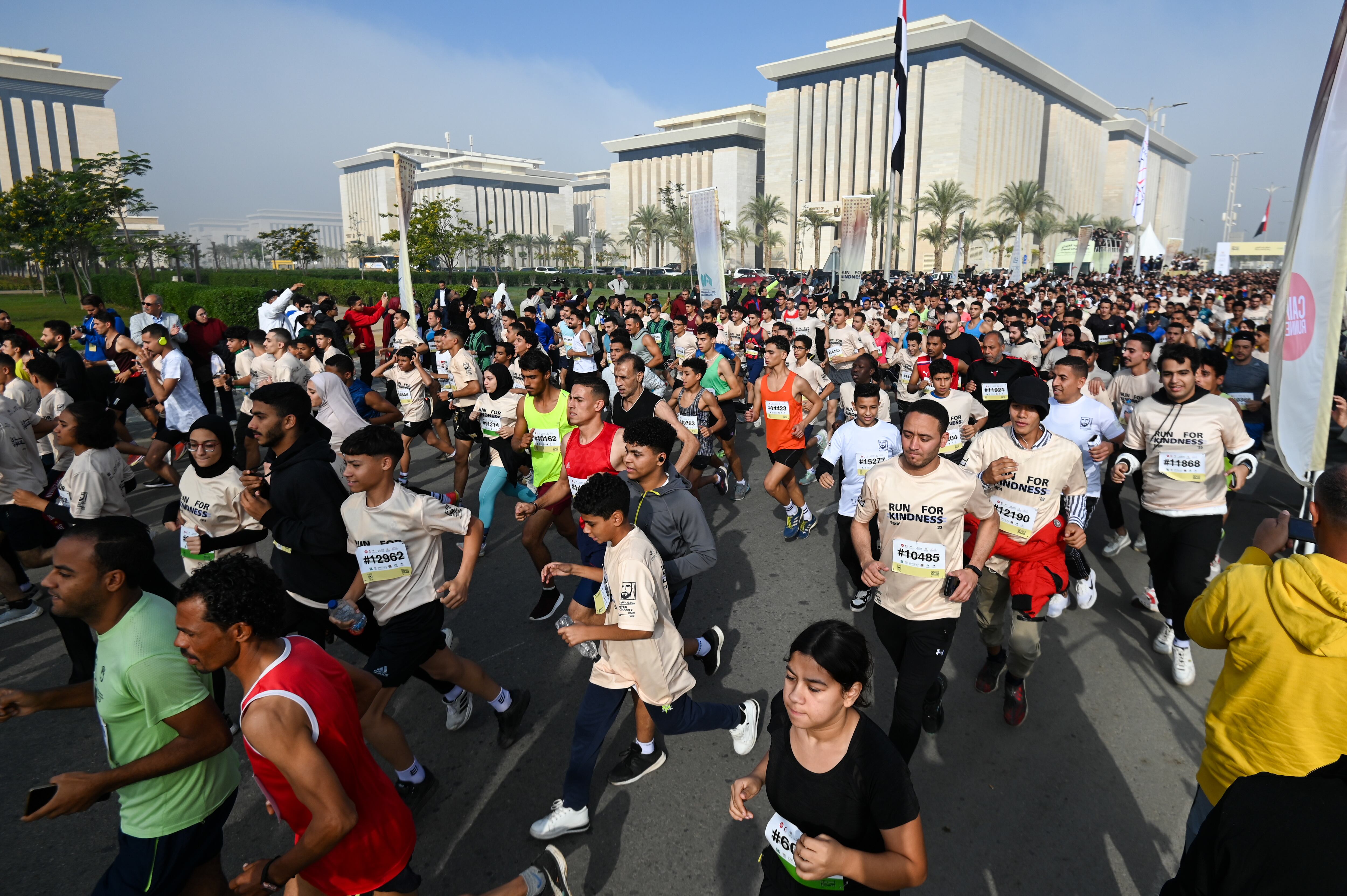 How UAE has carried Sheikh Zayed's legacy around the world - from ...