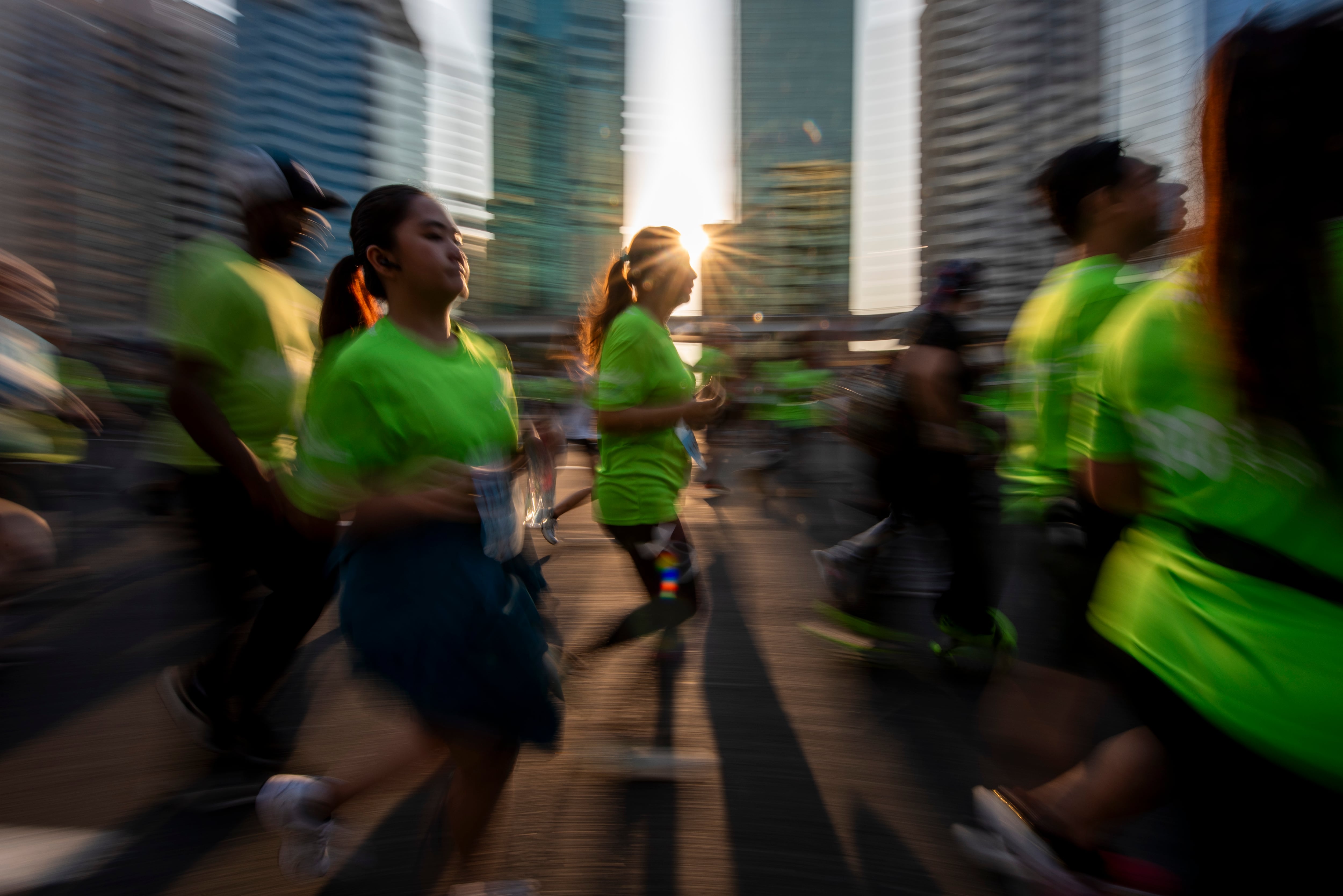 Dubai Run 2025 guide: Date, registration details, bib collection and ...