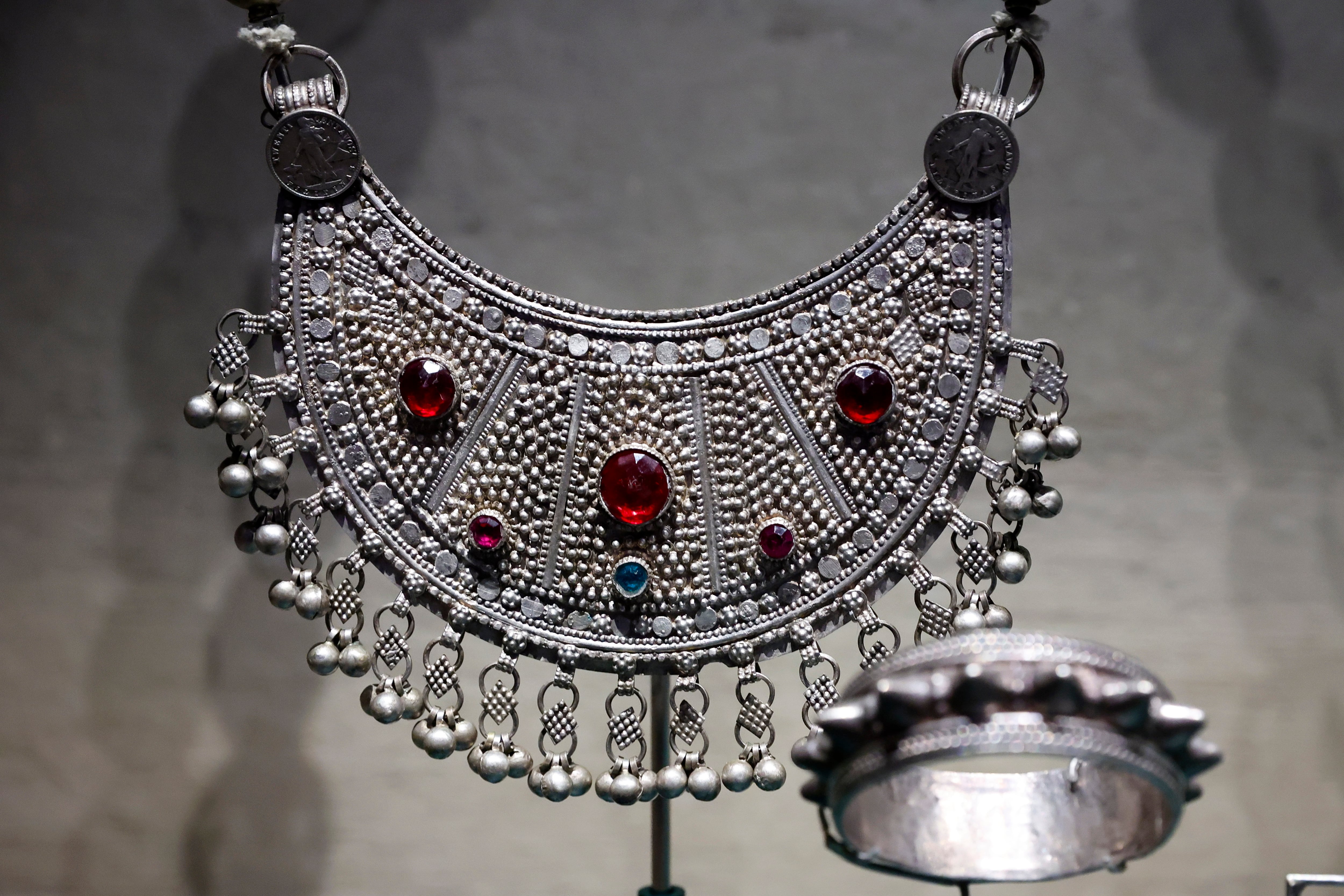 Zayed National Museum explores history of Emirati culture, from camels ...