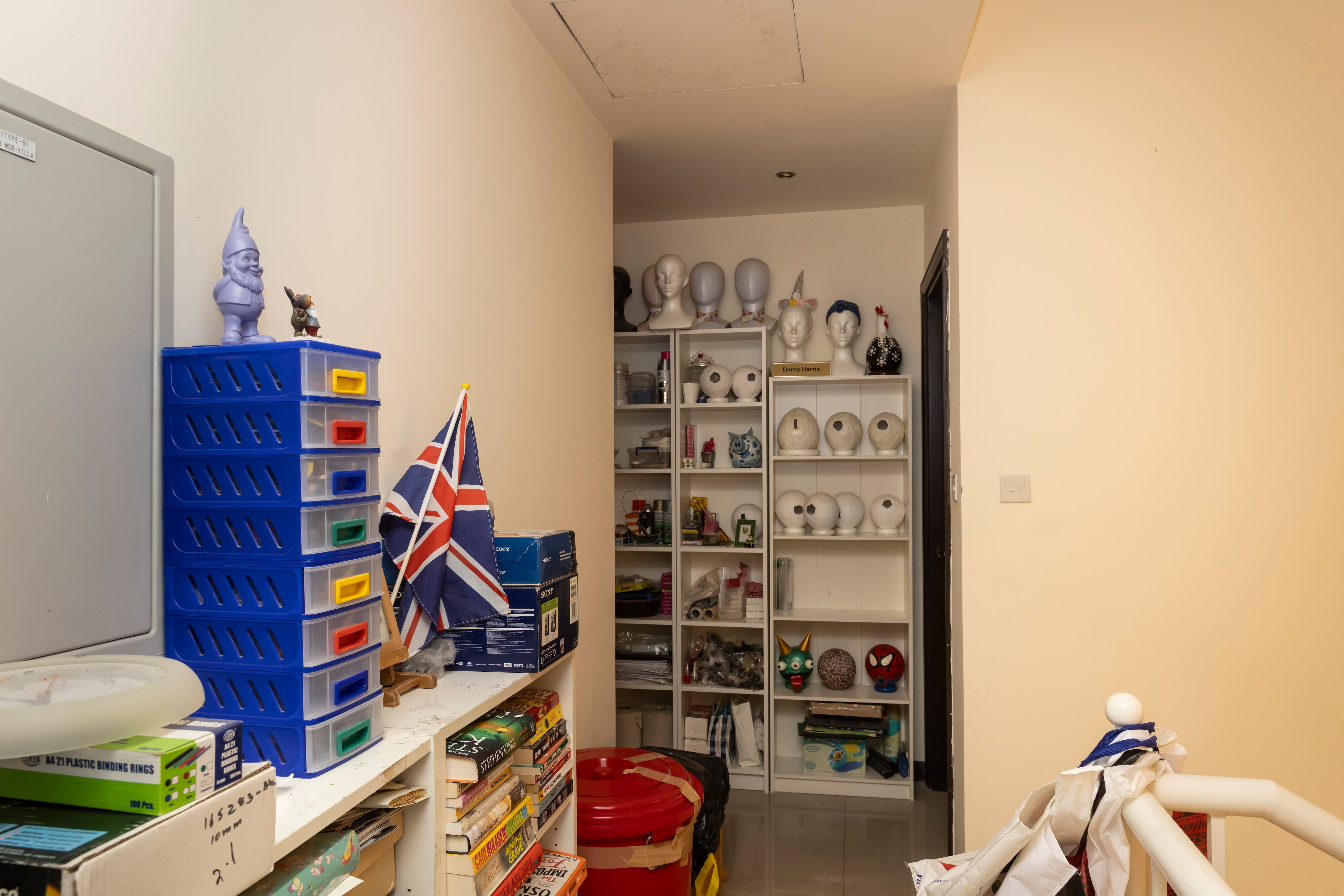 My Sharjah Rent: University lecturer and wife have been renting Dh95 ...