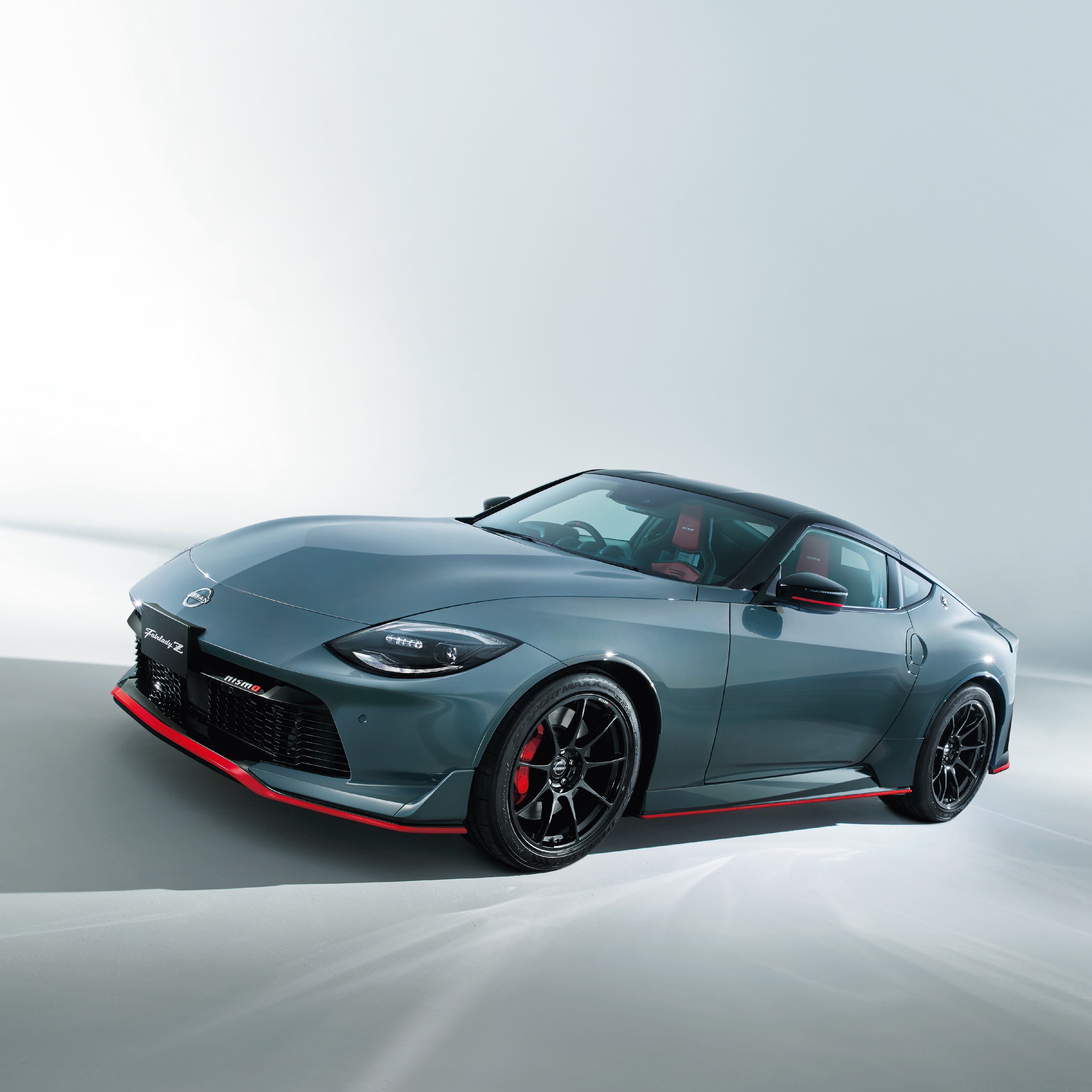 Nissan Z 2024 review: Small but super-speedy sportscar is back | The ...